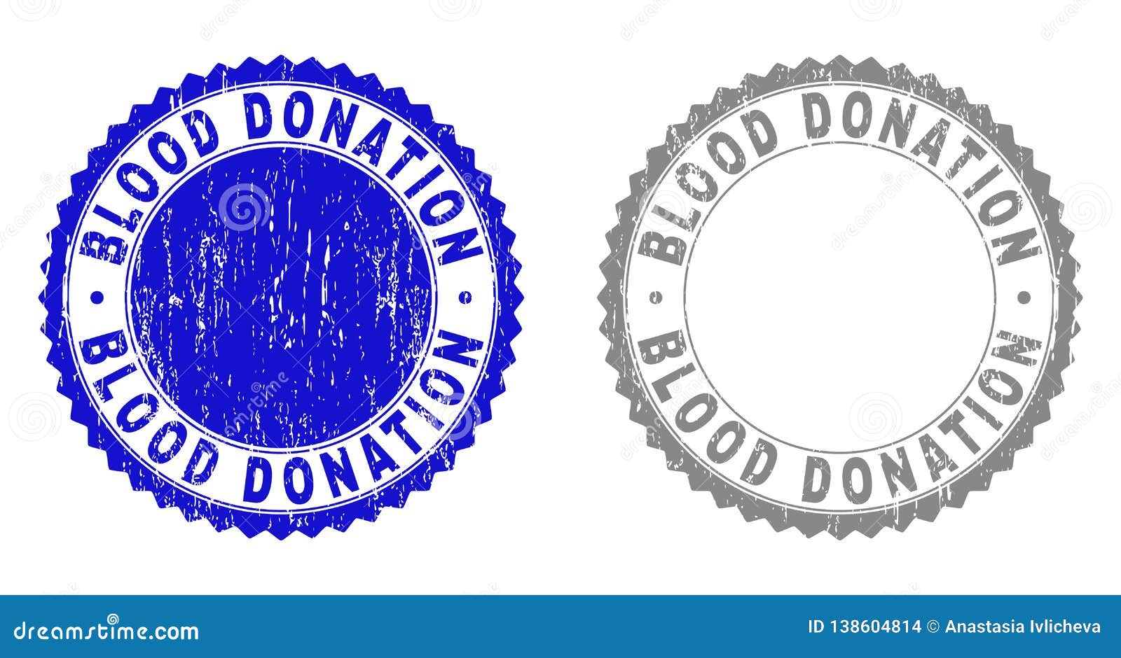 Grunge BLOOD DONATION Scratched Stamp Seals Stock Vector - Illustration ... Grunge BLOOD DONATION Scratched Stamp Seals Stock Vector - Illustration ...