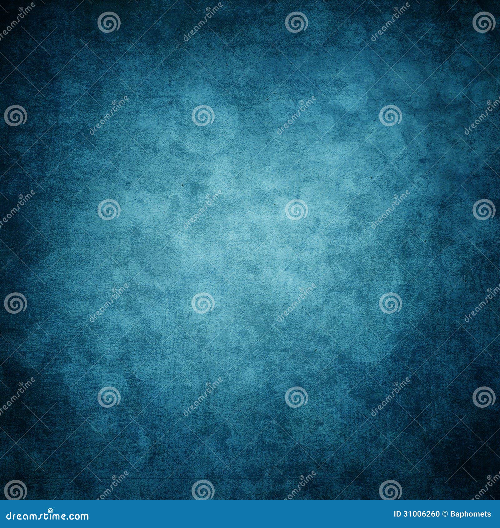 Grunge blue for background stock illustration. Illustration of blue ...