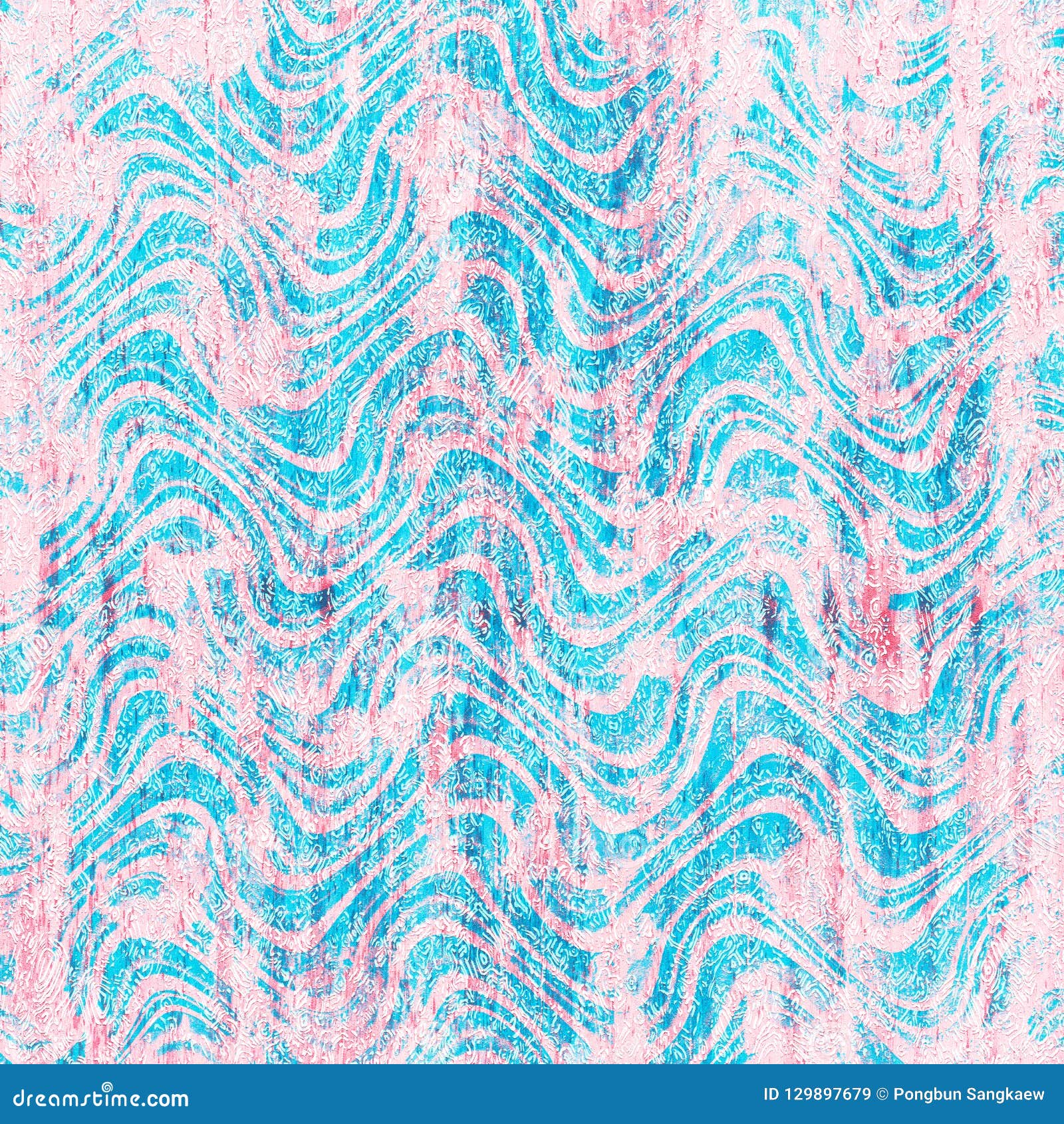 Grunge Blue and Pink Wave Abstract Background for Design Stock ... Grunge Blue and Pink Wave Abstract Background for Design Stock ...
