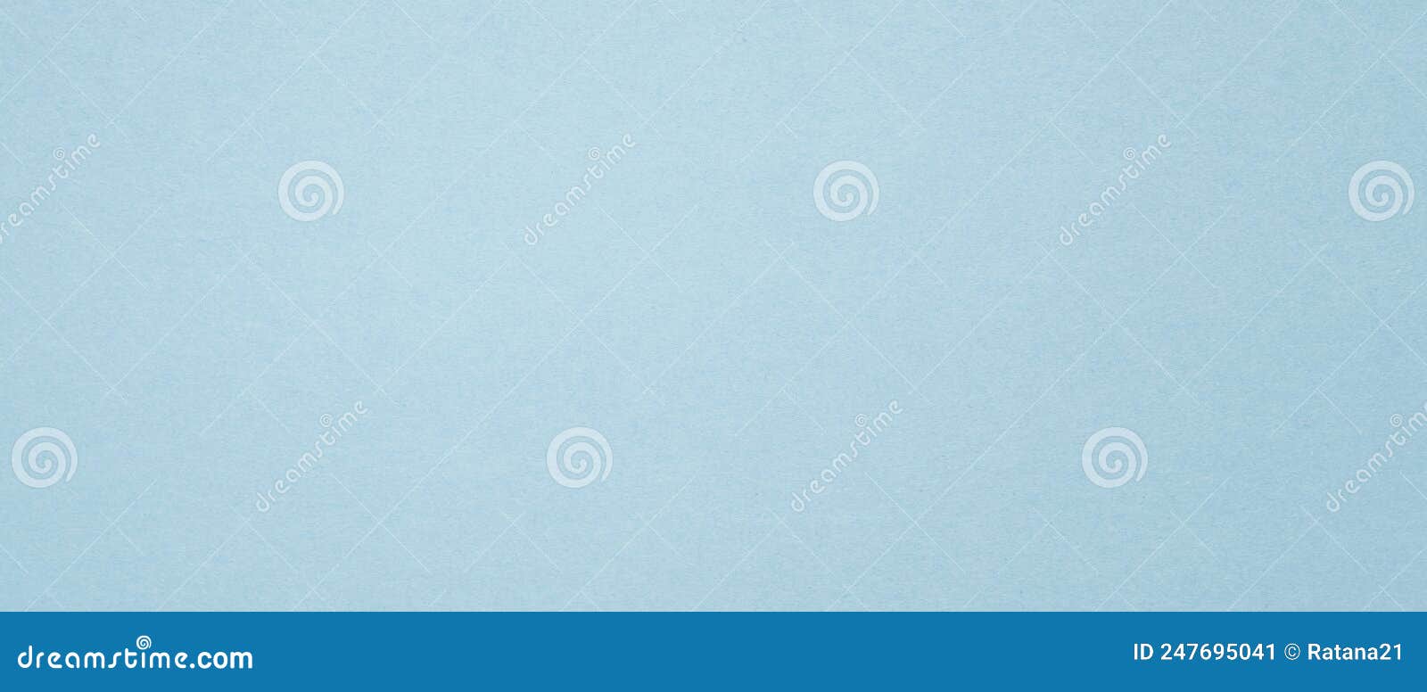 Blue Recycled Paper Texture For Background, Cardboard Sheet Of Paper ...
