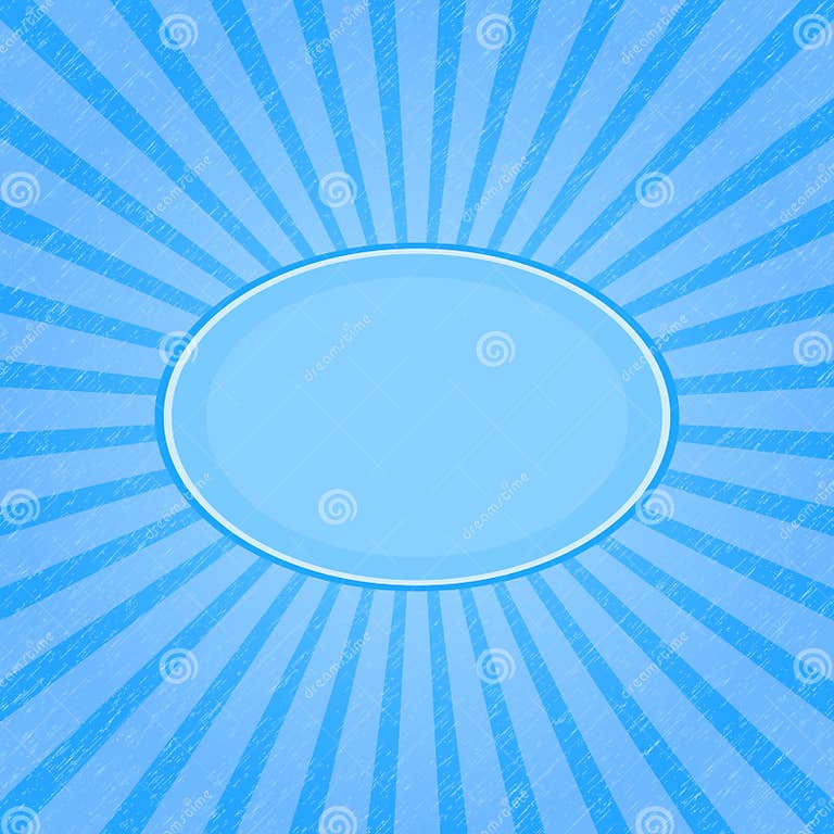 Grunge Blue Striped Card stock vector. Illustration of paint - 23512385