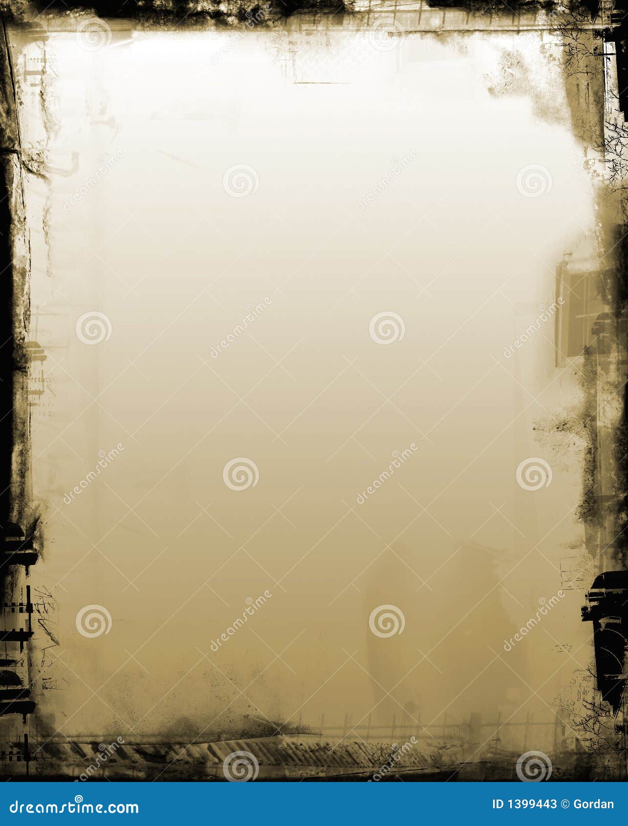 Computer Designed Grunge Border Photos - Free & Royalty-Free Stock ...