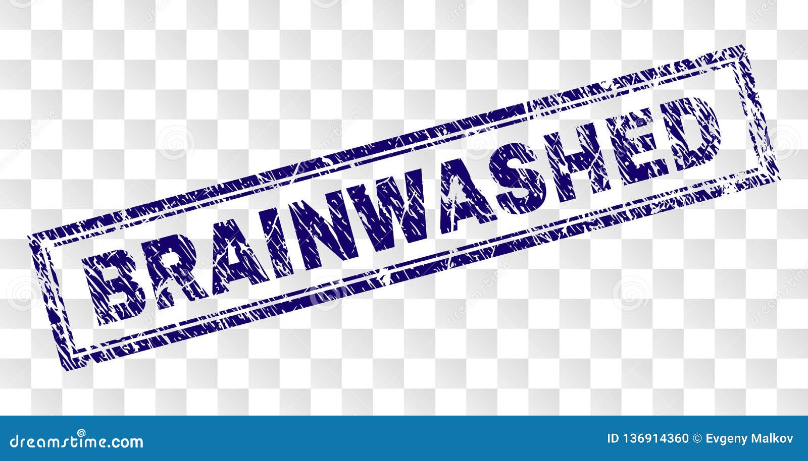 Brainwashed Rectangle Stock Illustrations – 7 Brainwashed Rectangle ...