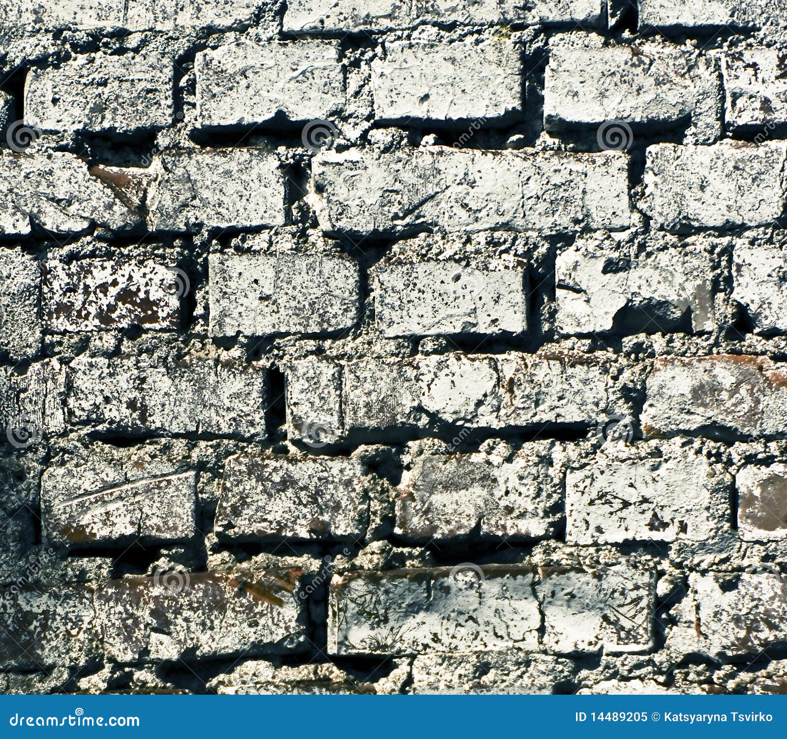 Grunge brick texture stock image. Image of brickwall - 14489205