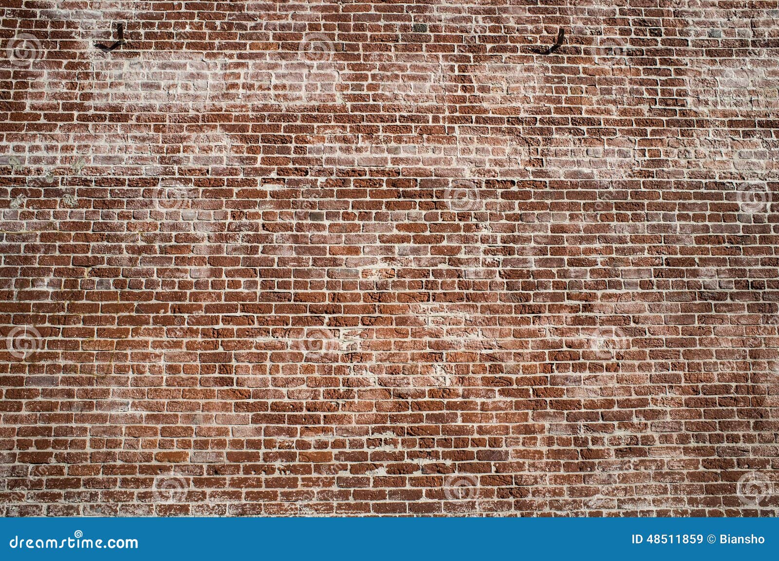 Bricks Background Stock Photo | CartoonDealer.com #6534378