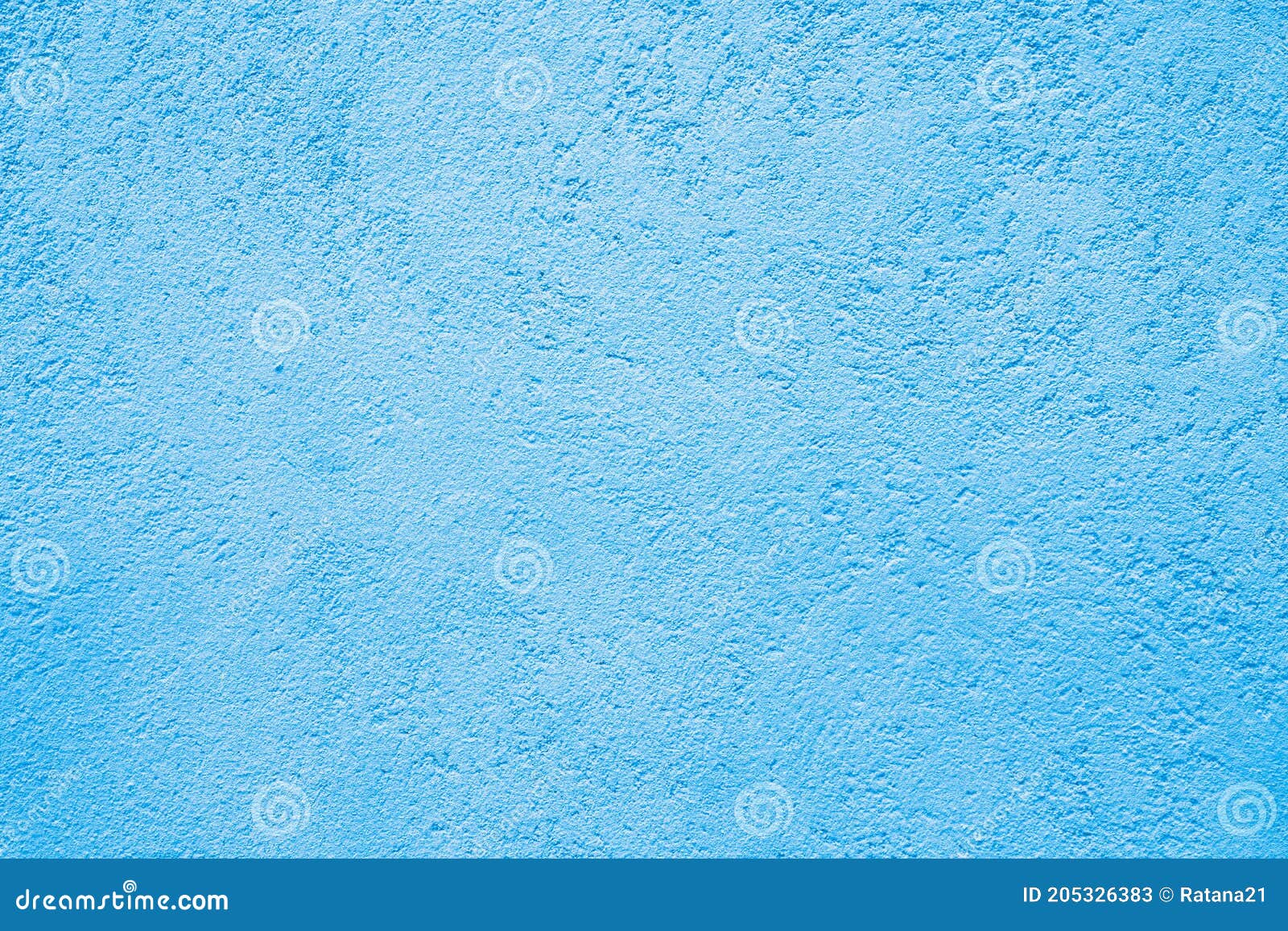 Grunge Bright Blue Concrete Background , Abstract Background Stock ...