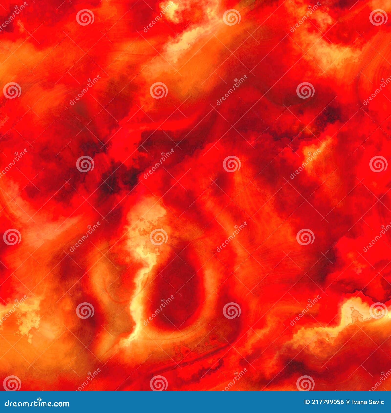 Grunge Bright Gradient Red Orange Fire and Flame Background Stock ...