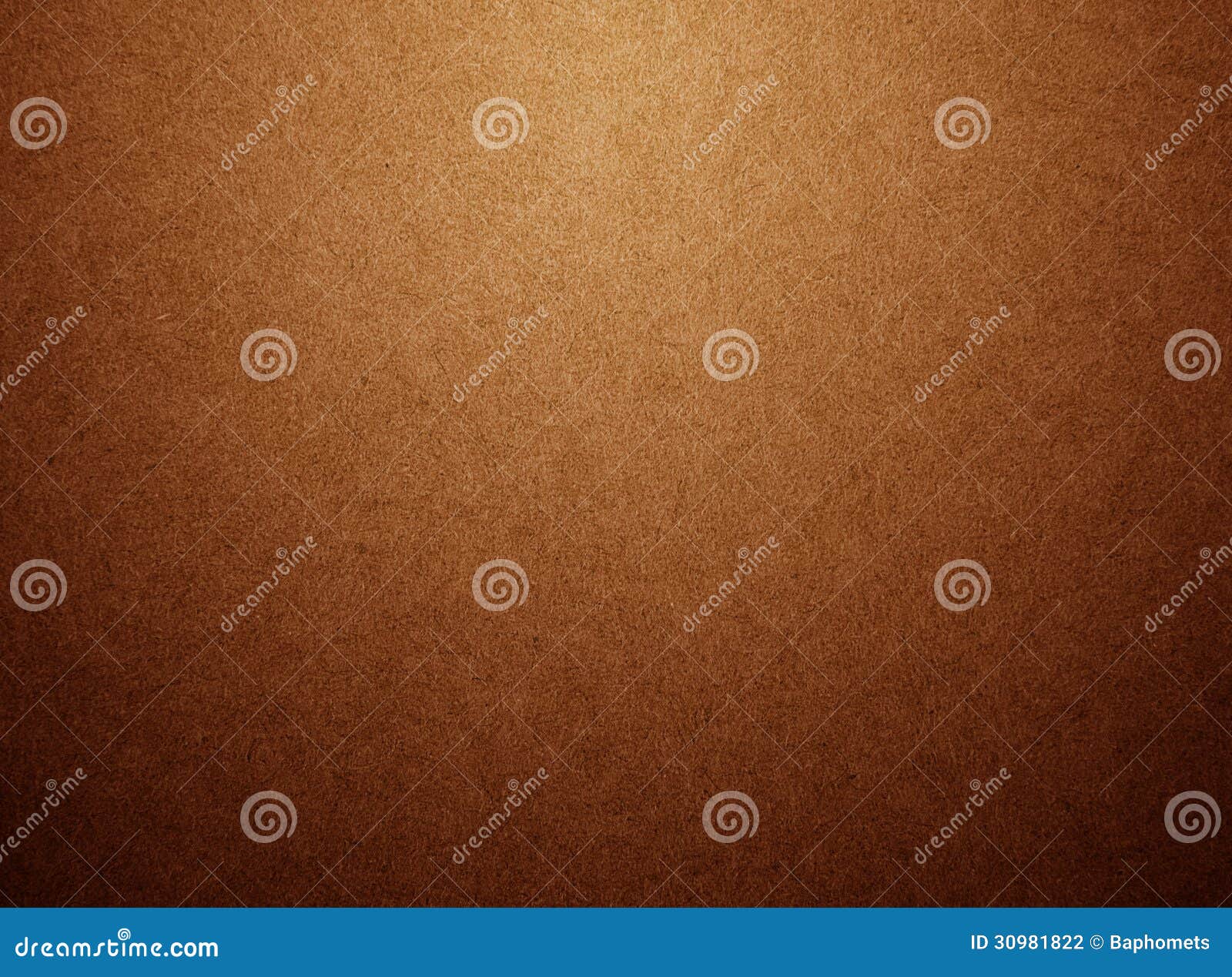 Grunge Brown Background with Space for Text Stock Photo - Image of ...