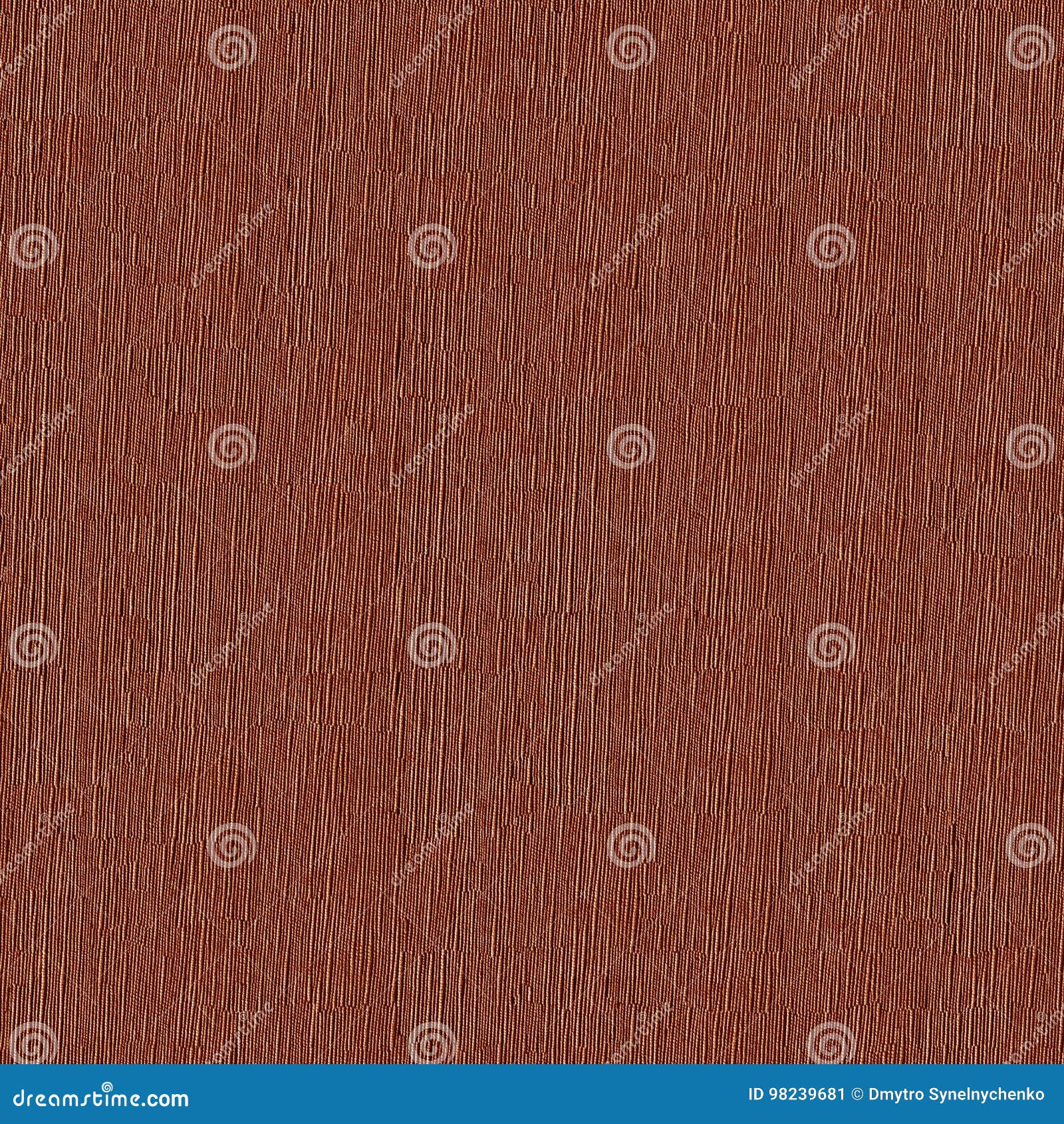 Grunge Brown Paper. Seamless Square Texture. Tile Ready Stock Image ...