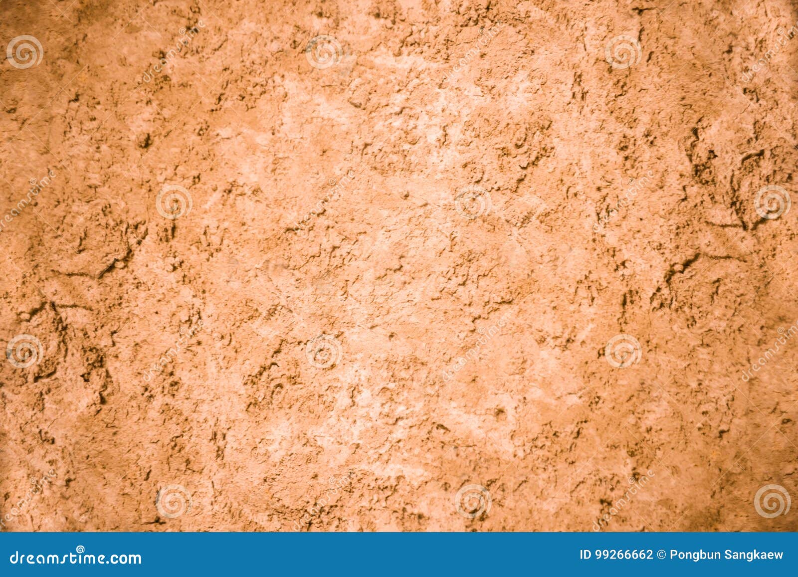 Grunge Brown Rustic Wall Distressed Solid Texture Background Stock ...