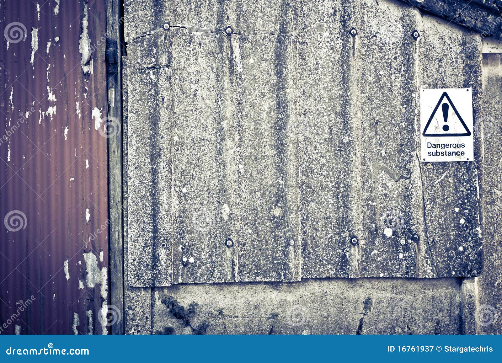 Grunge Building Background stock image. Image of grunge - 16761937