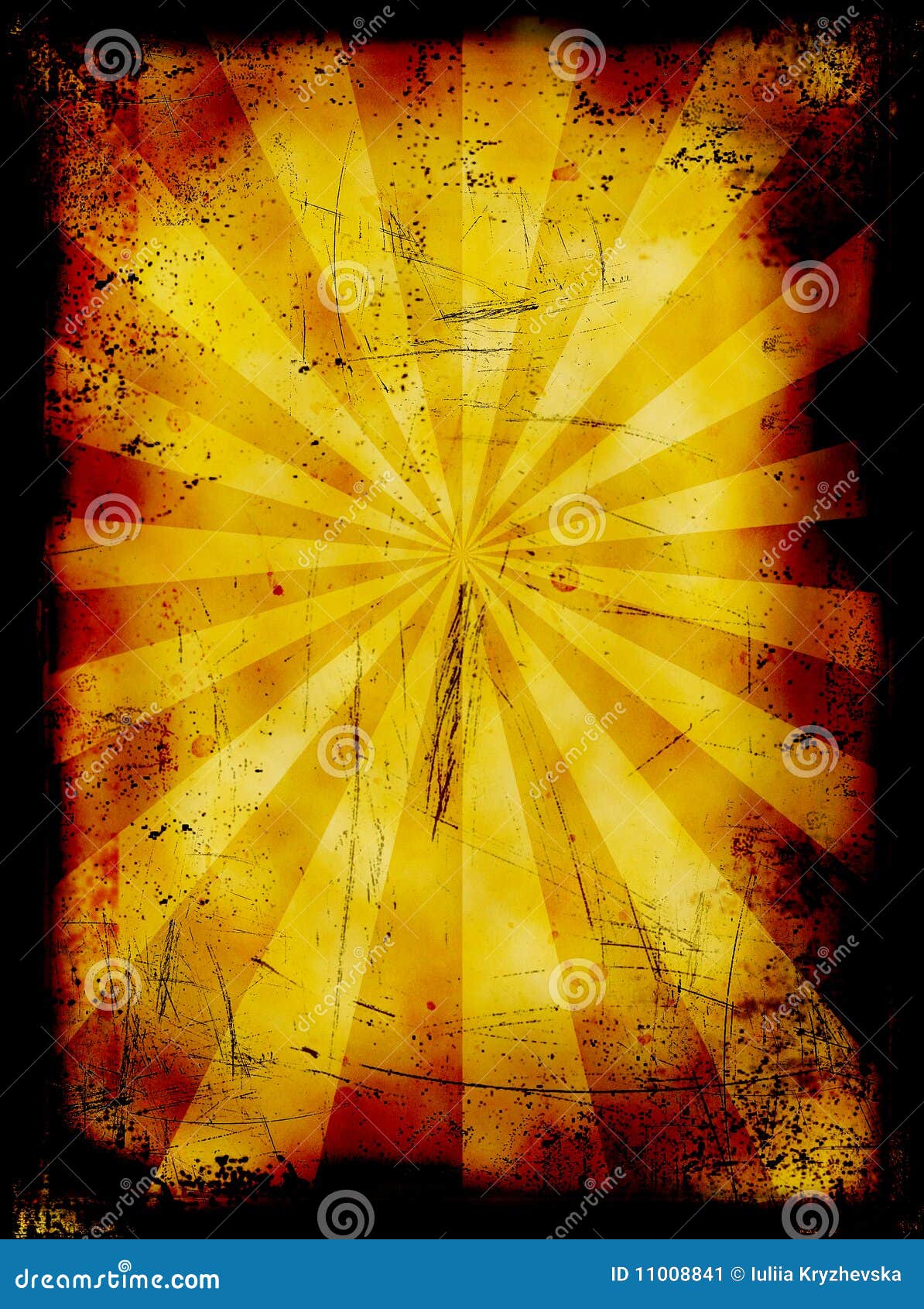 Grunge Burned Background Royalty-Free Illustration | CartoonDealer.com ...