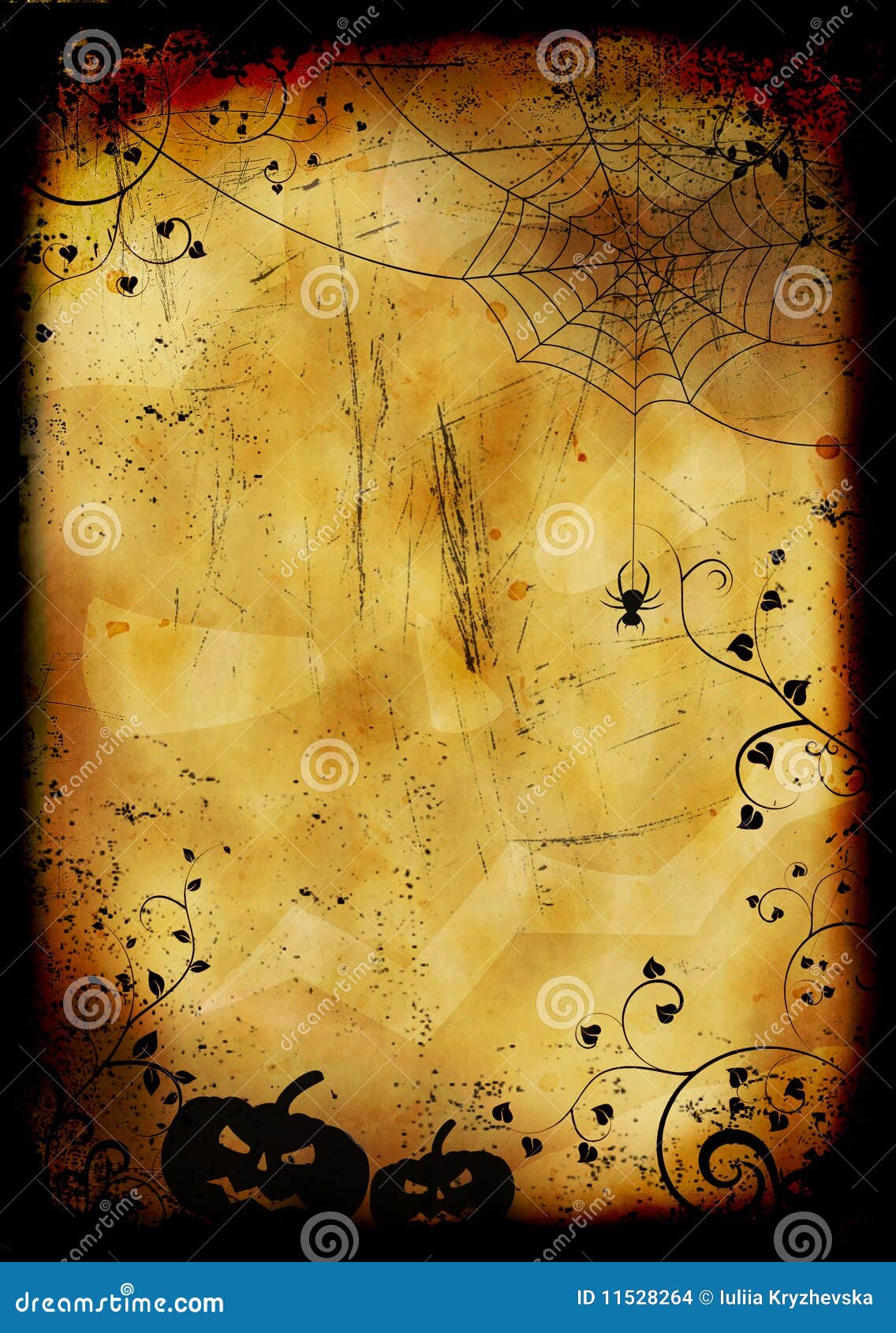 Grunge Burned Jewish Background Royalty-Free Stock Photo ...