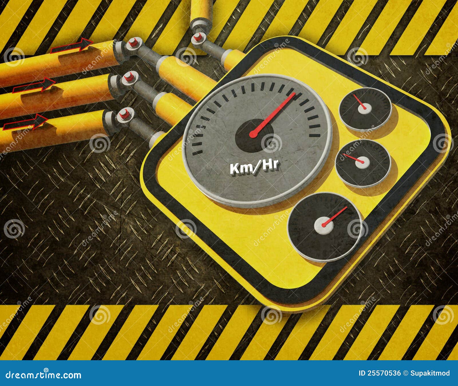 Grunge of Car meter stock illustration. Illustration of abstract - 25570536