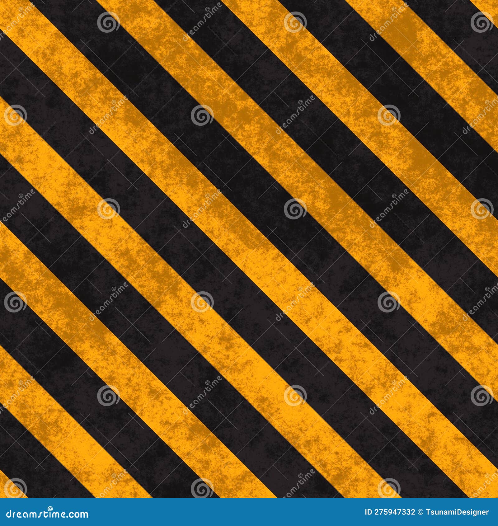 Grunge Caution Stripes Textures, Warning Stripes, Safety Stripes ...