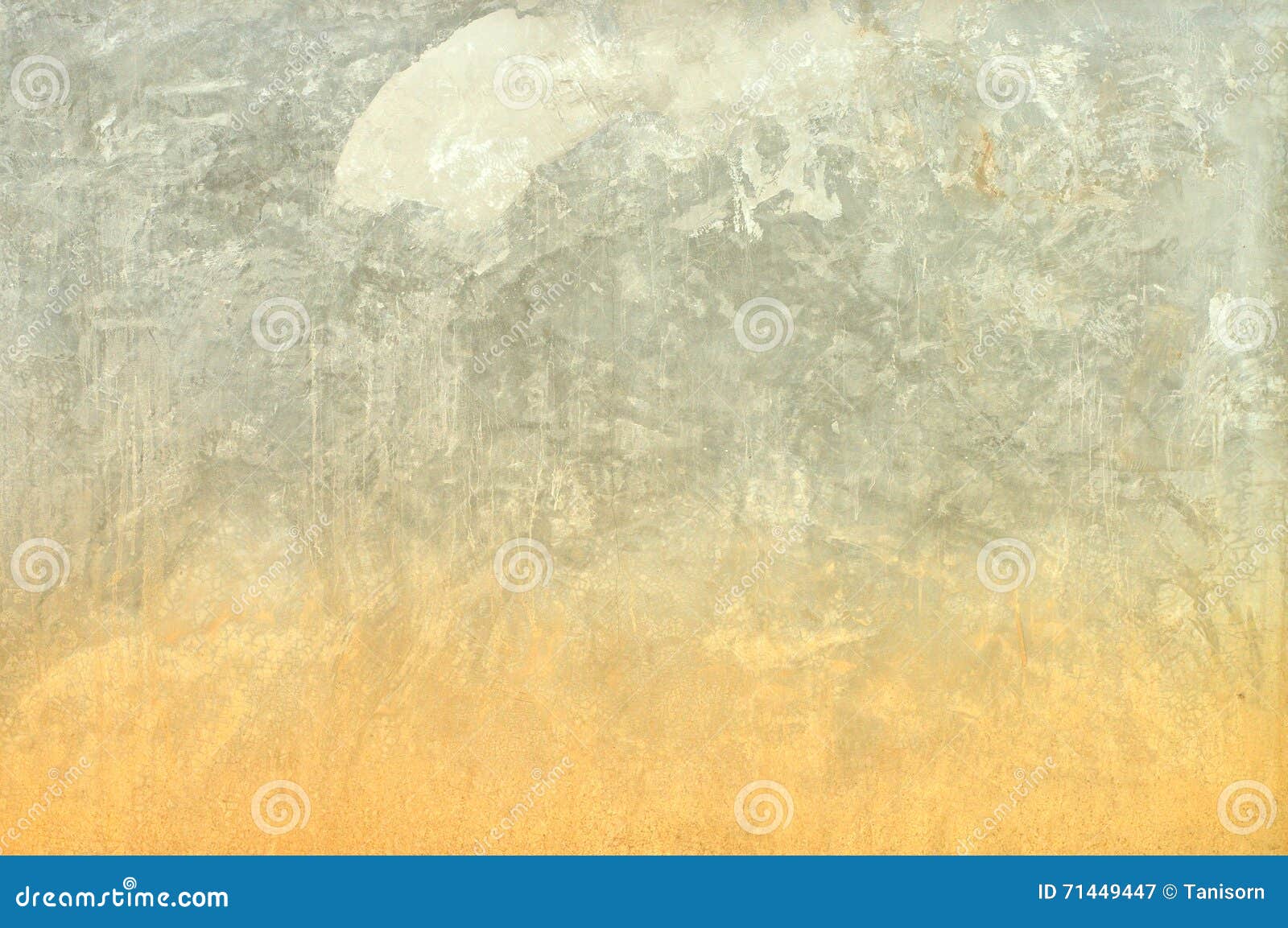 Grunge cement wall stock image. Image of bare, closeup - 71449447