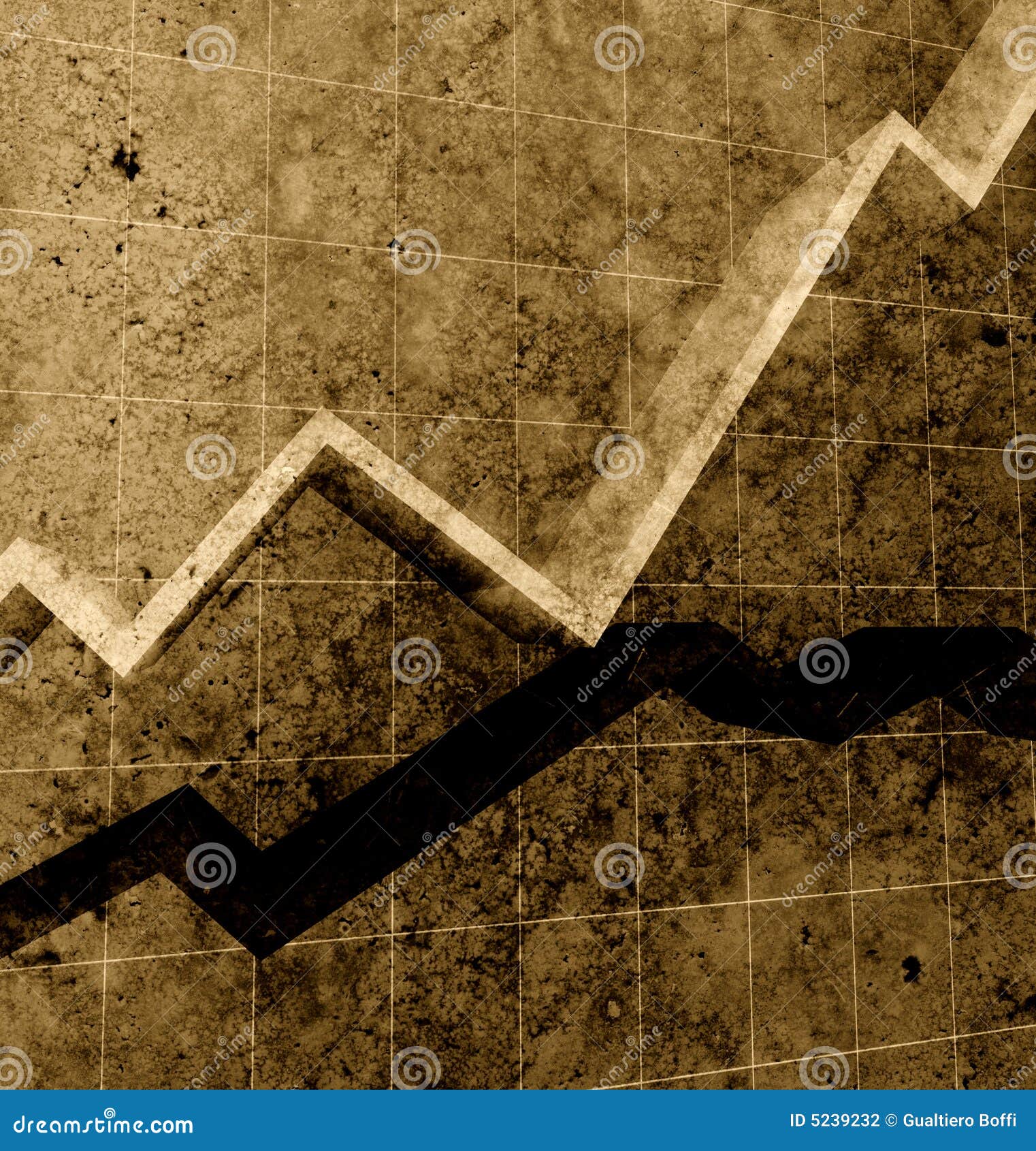 2,418 Grunge Chart Background Stock Photos - Free & Royalty-Free Stock ...