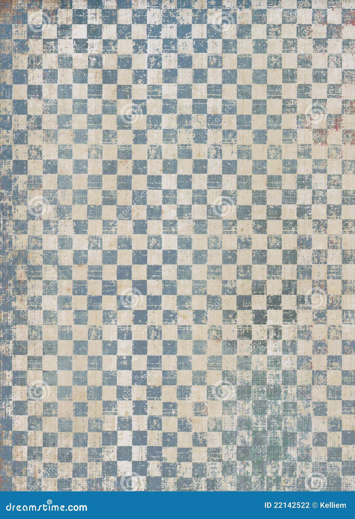 Grunge check pattern stock photo. Image of textured, faded - 22142522