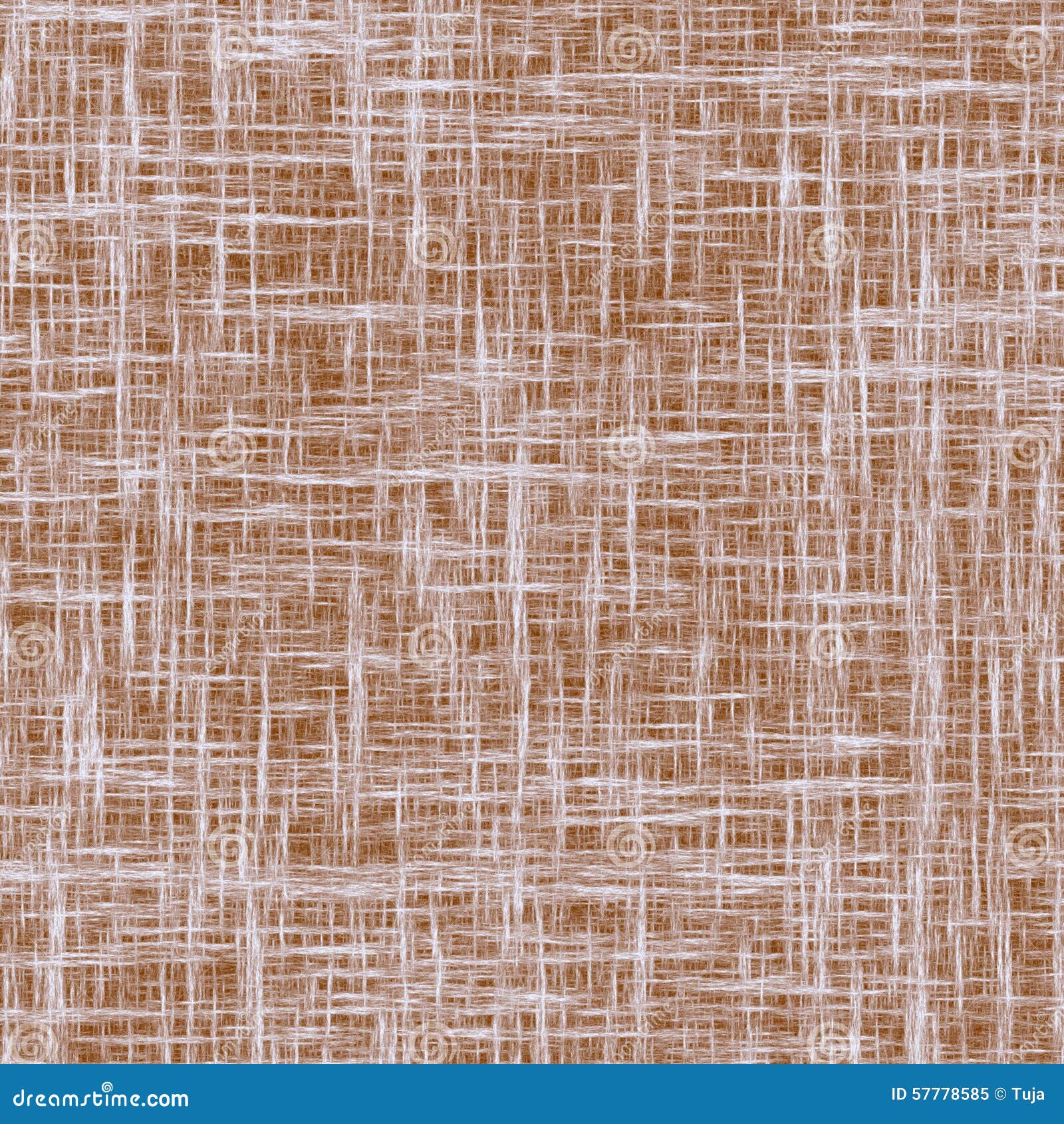 Grunge Checkered Weave Cloth Background Stock Illustration ...