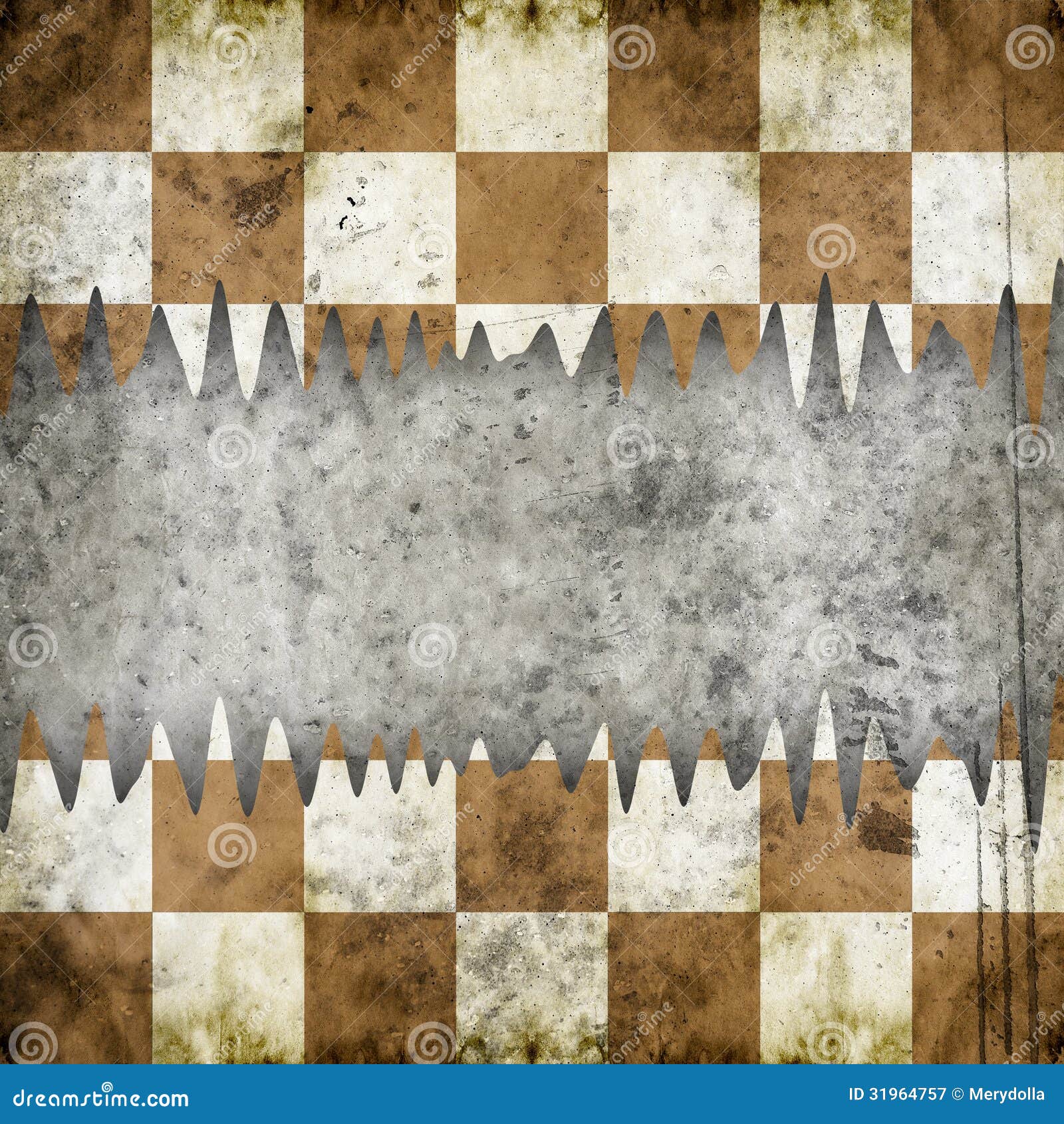 Grunge Chess Background Royalty-Free Stock Photography | CartoonDealer ...