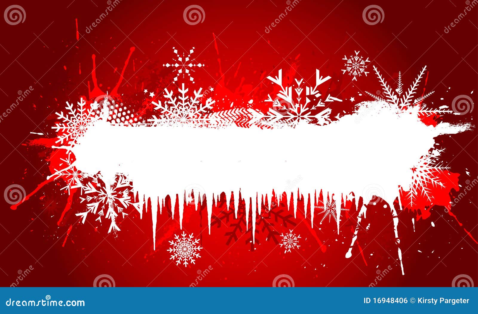 Grunge Christmas Background Stock Vector - Illustration of splatter ...