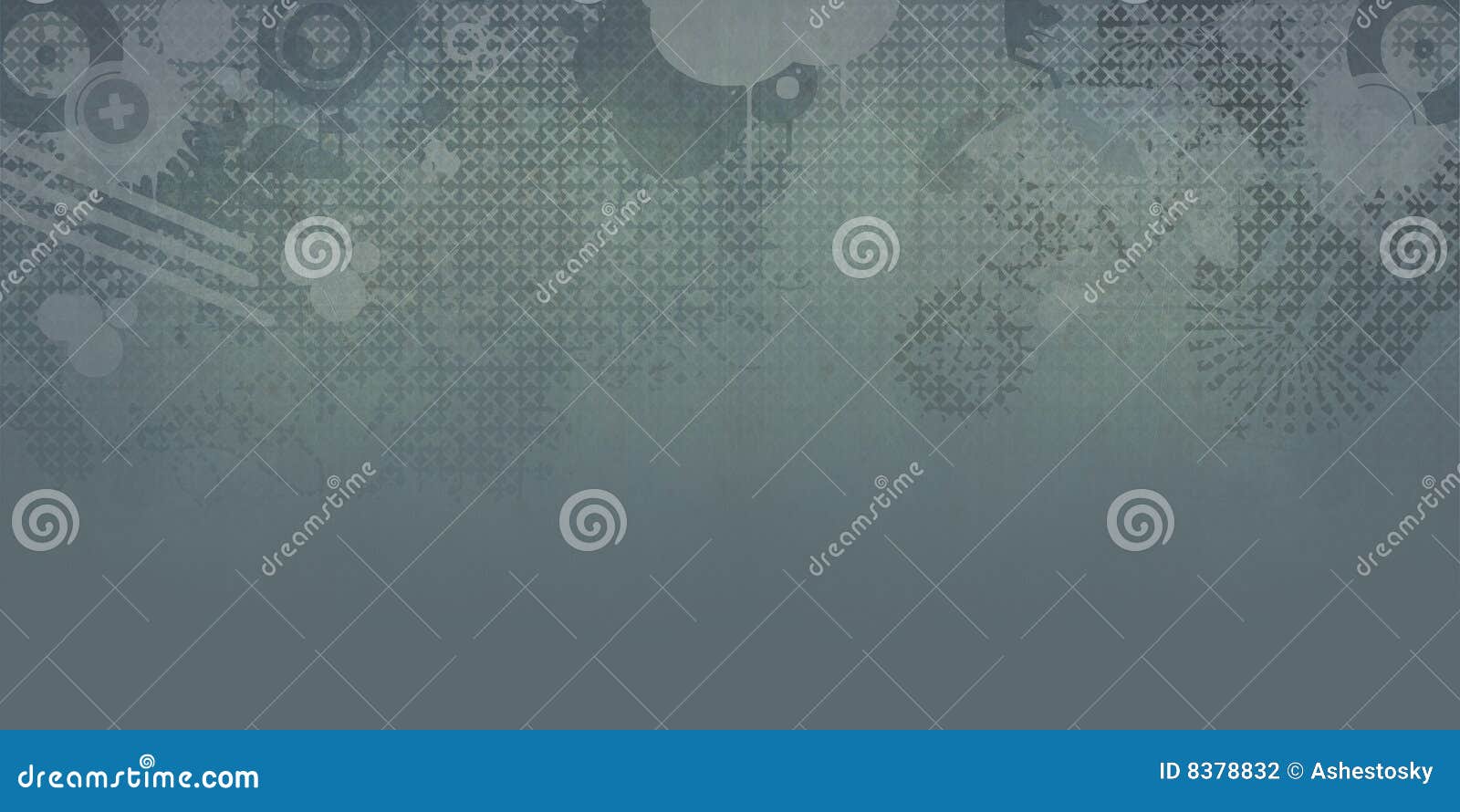 Grunge Cold Design Background Stock Illustration - Illustration of ...