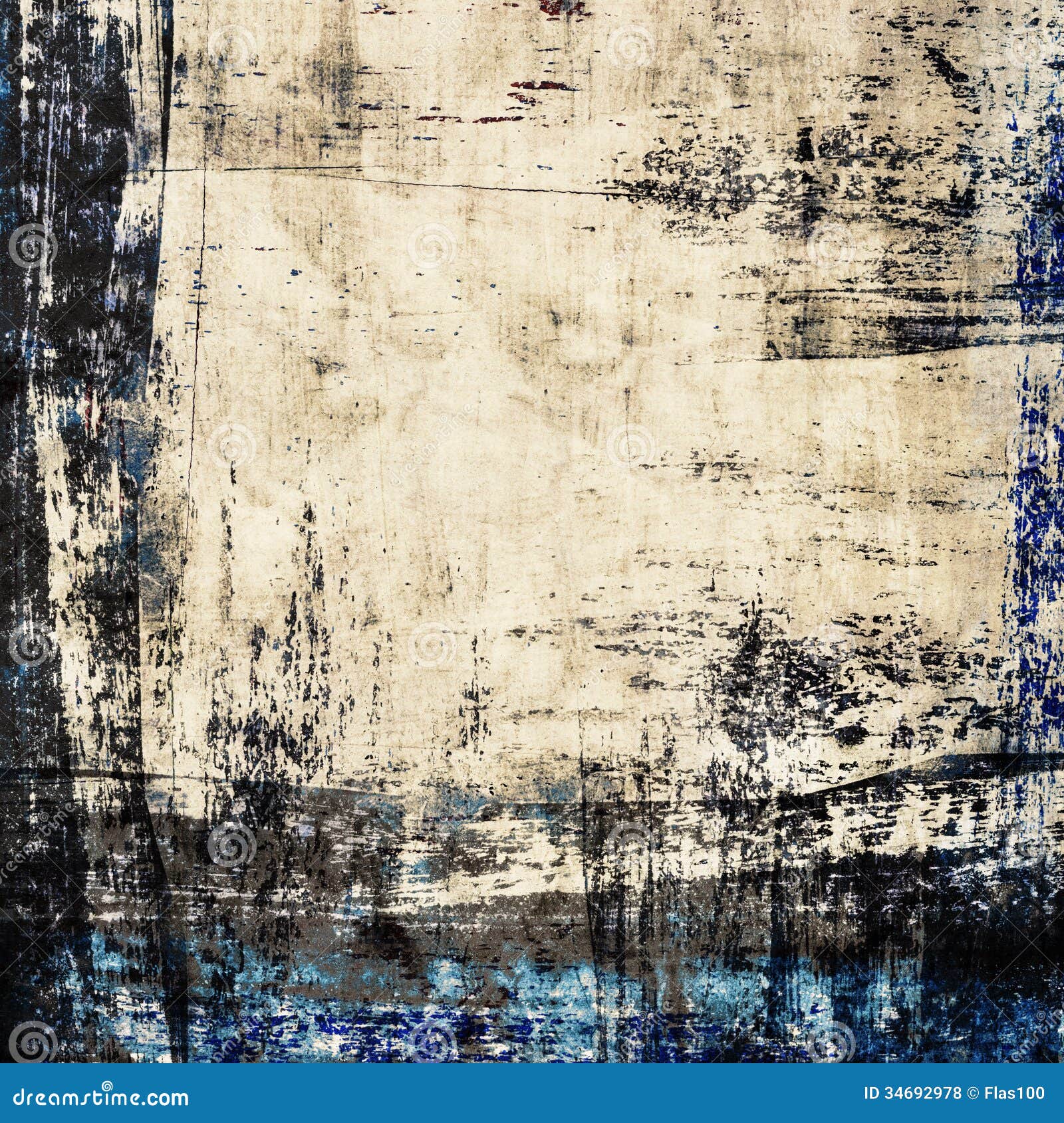 Grunge Collage Paper Background Stock Photo - Image of paint, backdrop ...