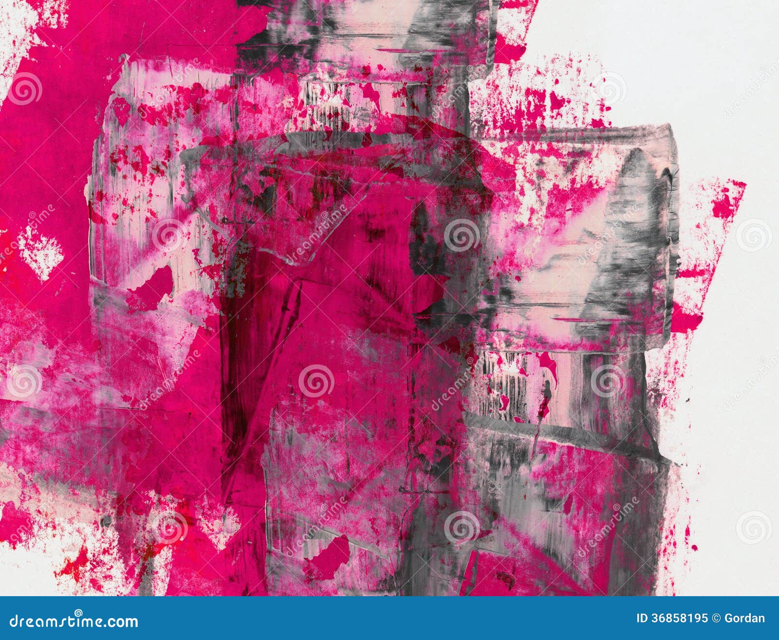 Grunge Collage Watercolor Style Stock Illustrations – 2,132 Grunge ...