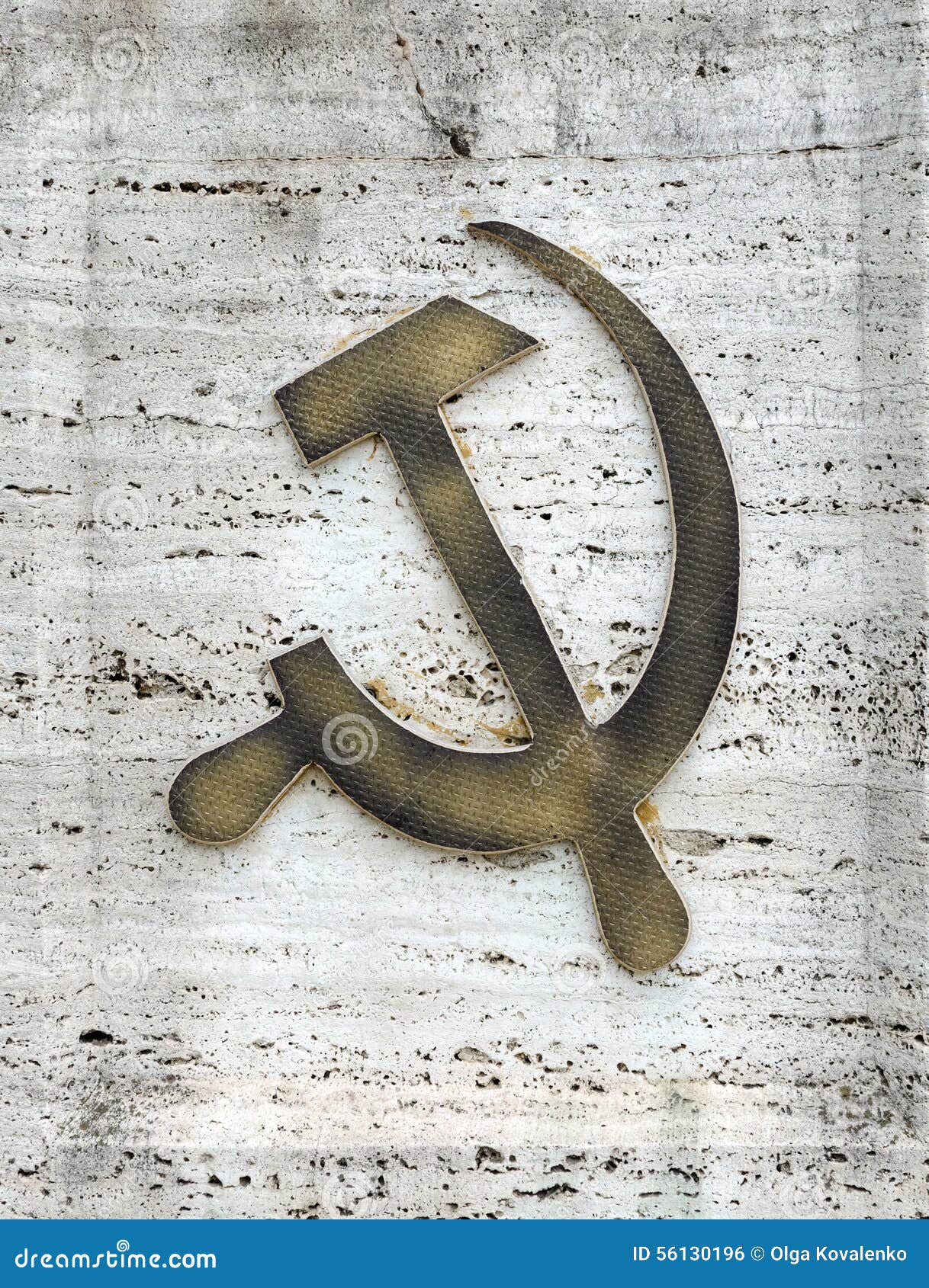 Communist Symbol That Was Conceived During The Russian Revolution ...