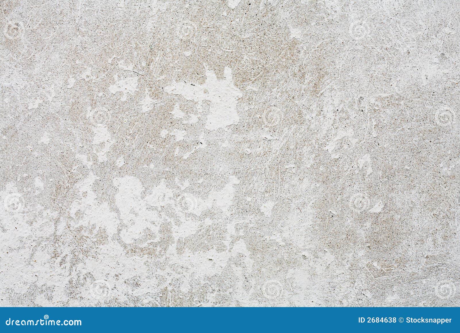 Grunge concrete stock photo. Image of wall, grunge, weathered - 2684638