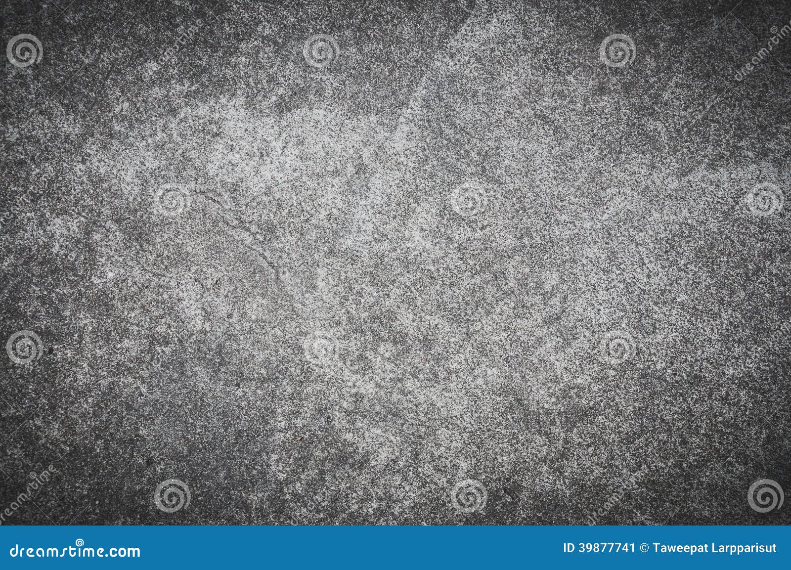 Grunge Concrete Floor Texture Stock Illustration - Illustration of ...