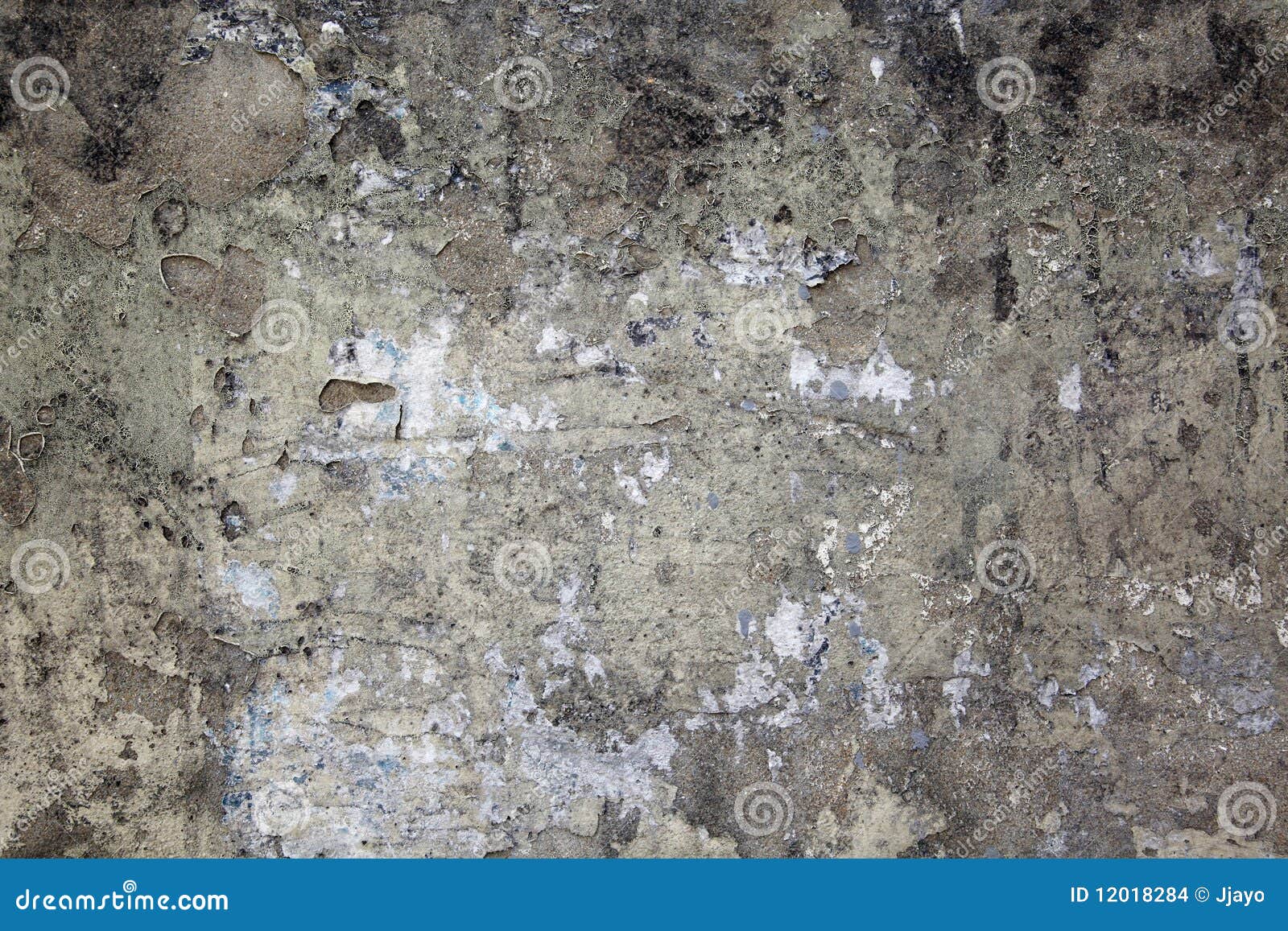 Grunge Concrete Texture Background Stock Photo - Image of rock ...