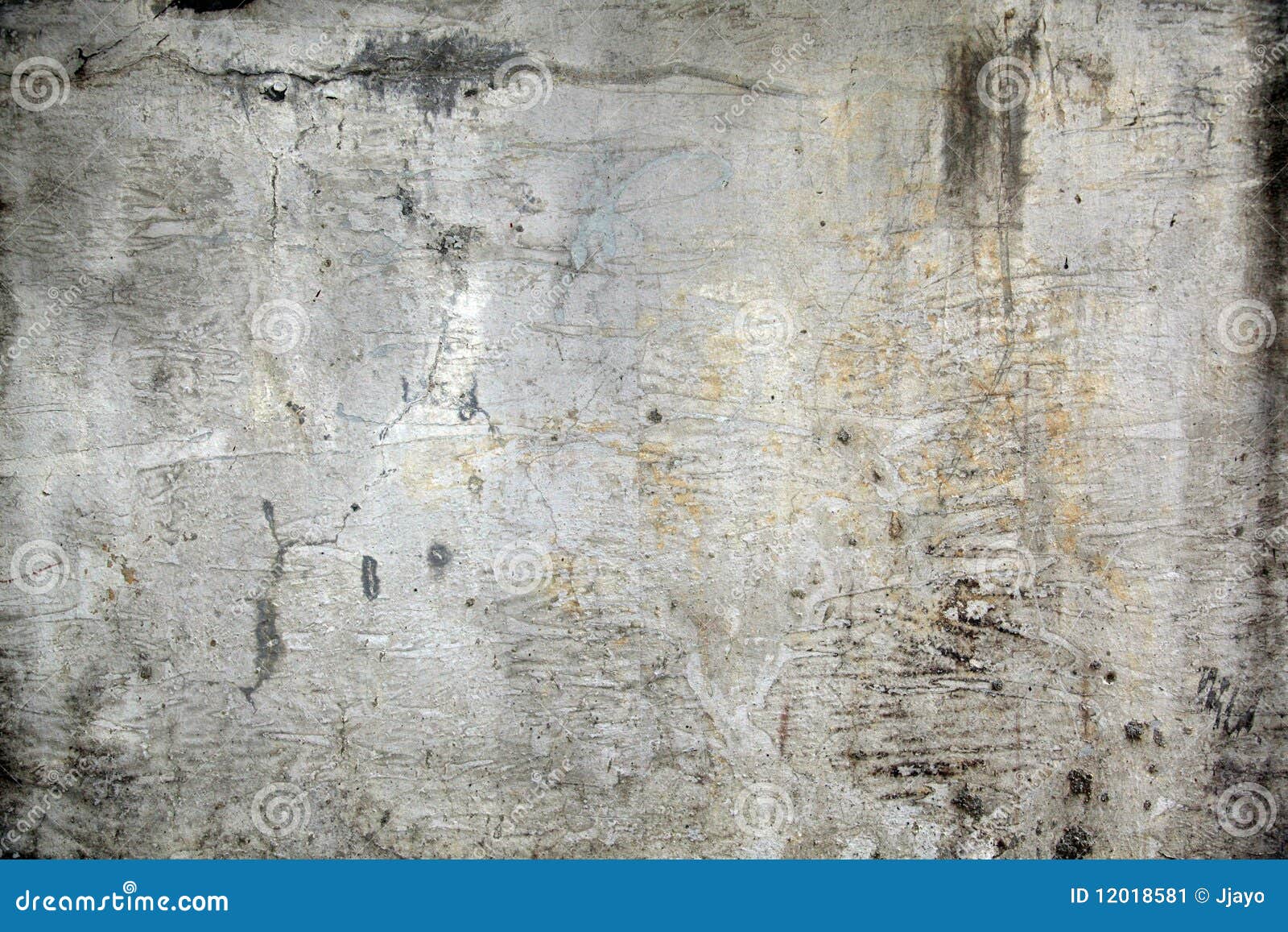 Grunge Concrete Texture Background Stock Image - Image of effect, rusty ...