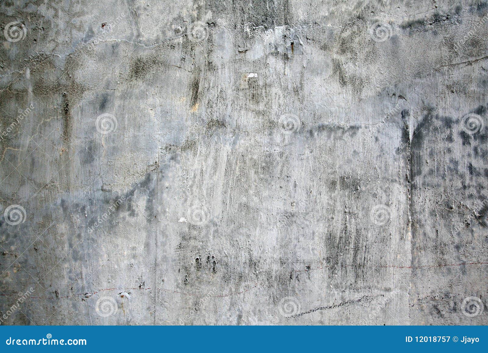 Grunge Concrete Texture Background Stock Image - Image of paint ...