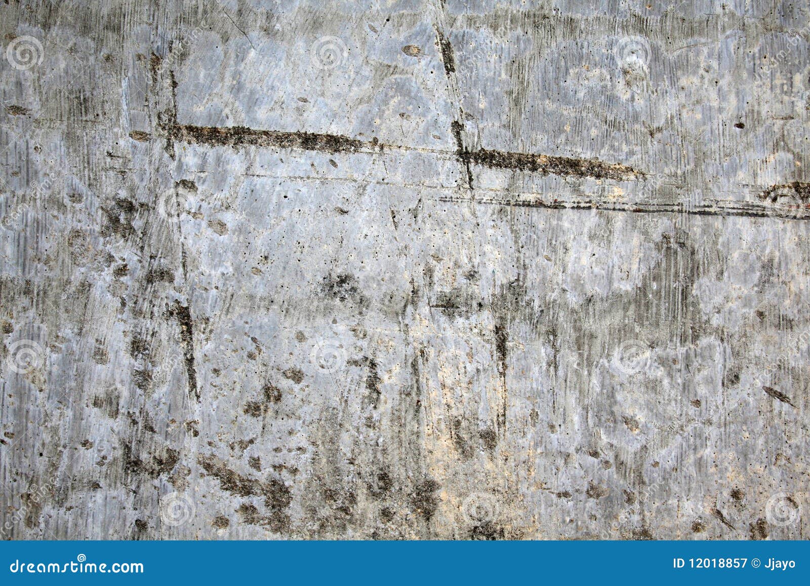 Grunge Concrete Texture Background Stock Image - Image of design, gray ...
