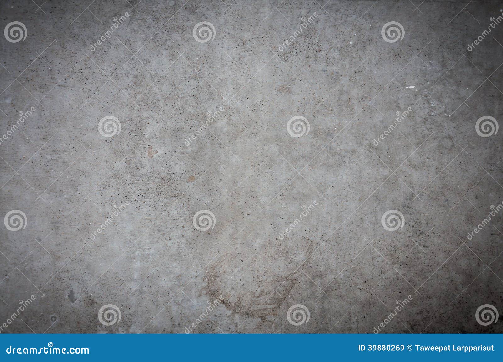 Grunge concrete texture stock image. Image of retro, cement - 39880269