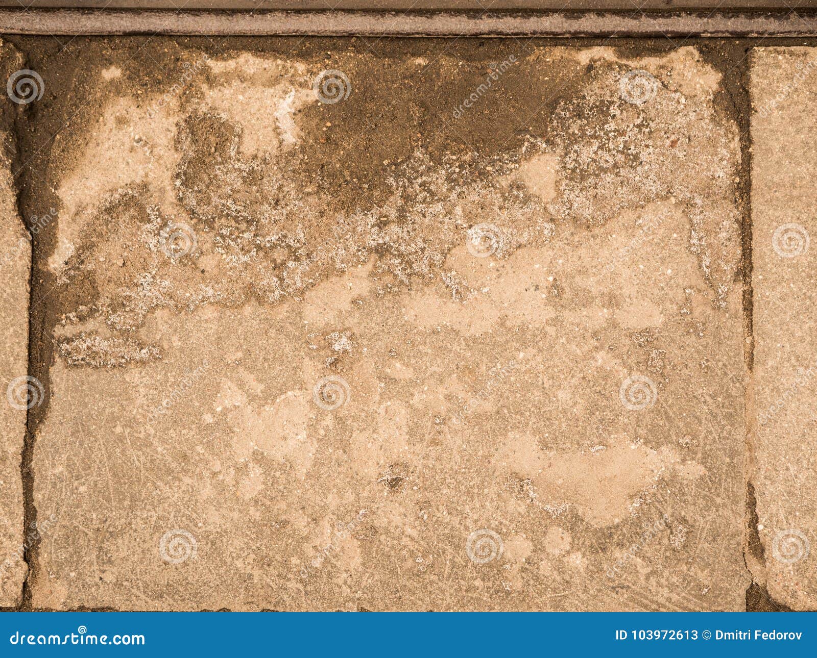 Grunge Concrete Texture, for Backgrounds Stock Image - Image of ...
