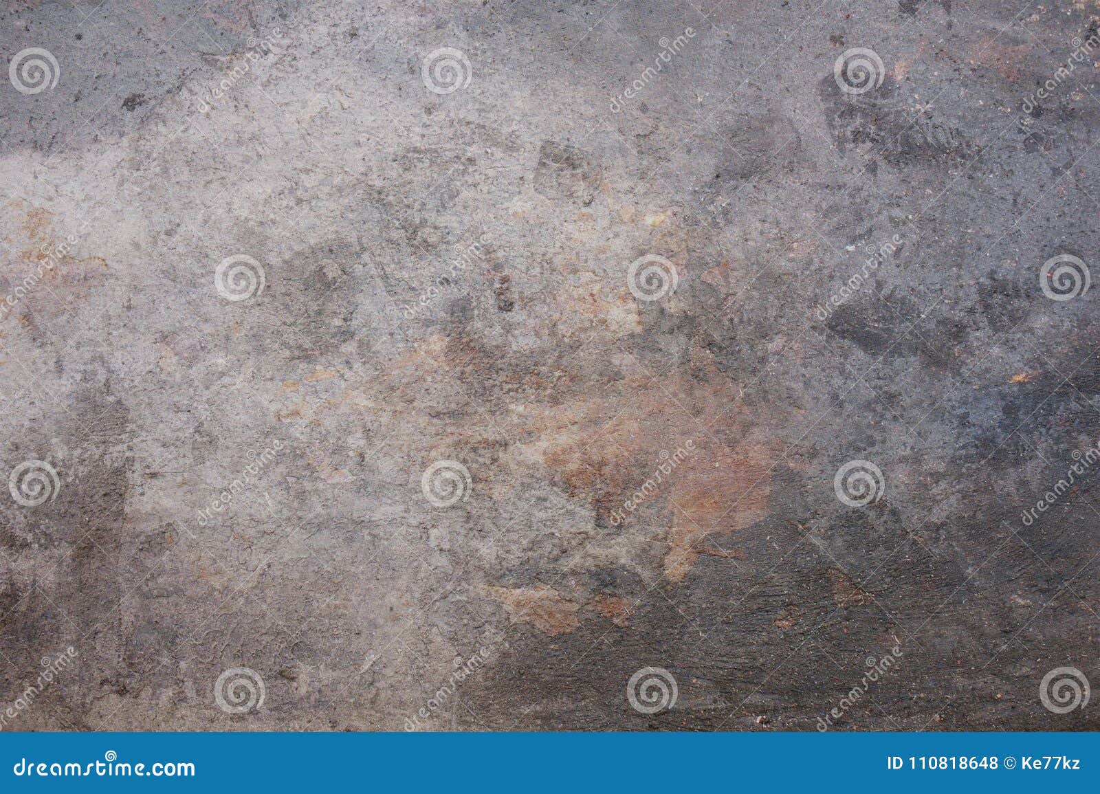 Grunge concrete texture. stock photo. Image of grunge - 110818648