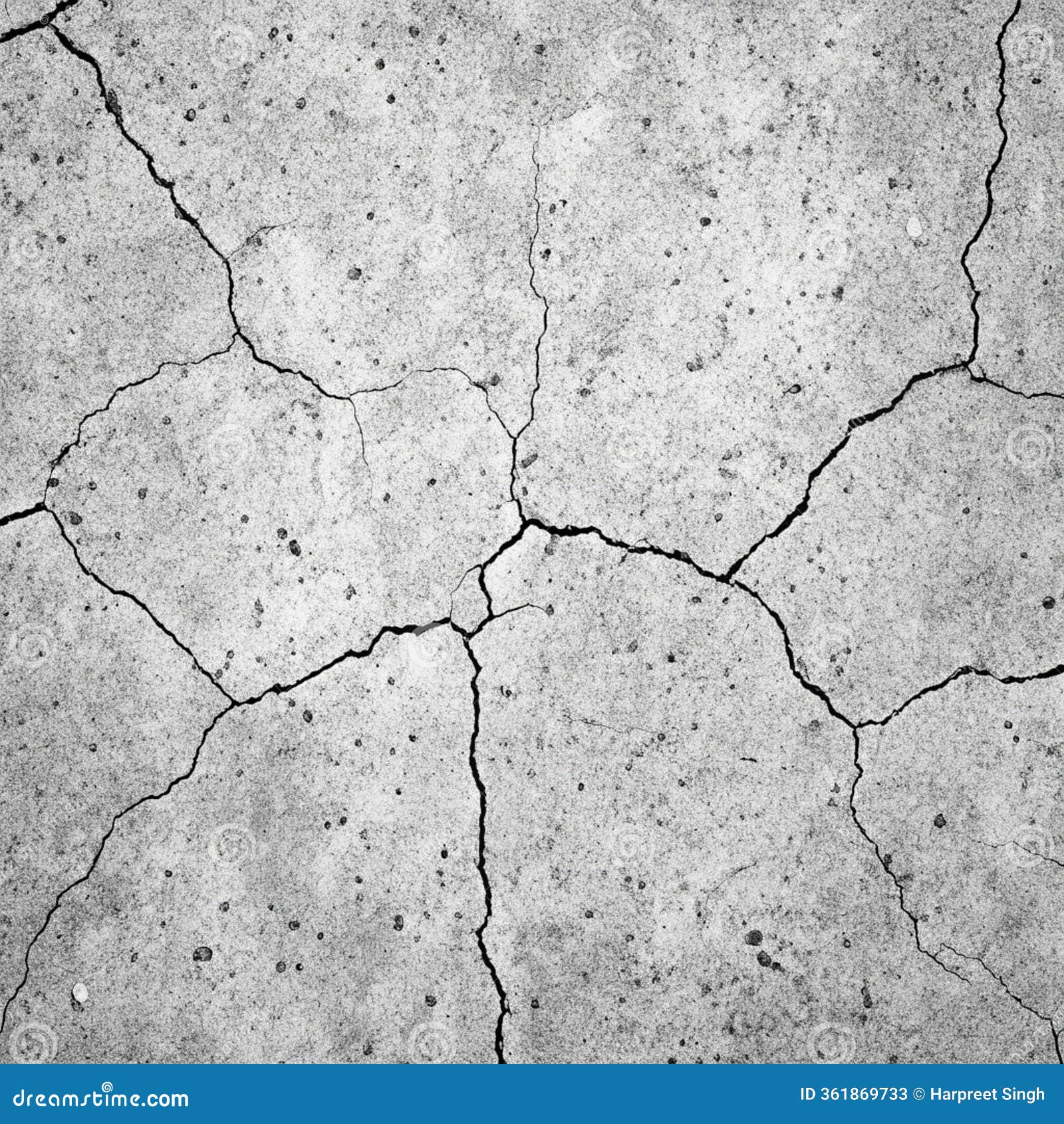 Grunge Concrete Wall Distressed Texture Background Stock Illustration ...