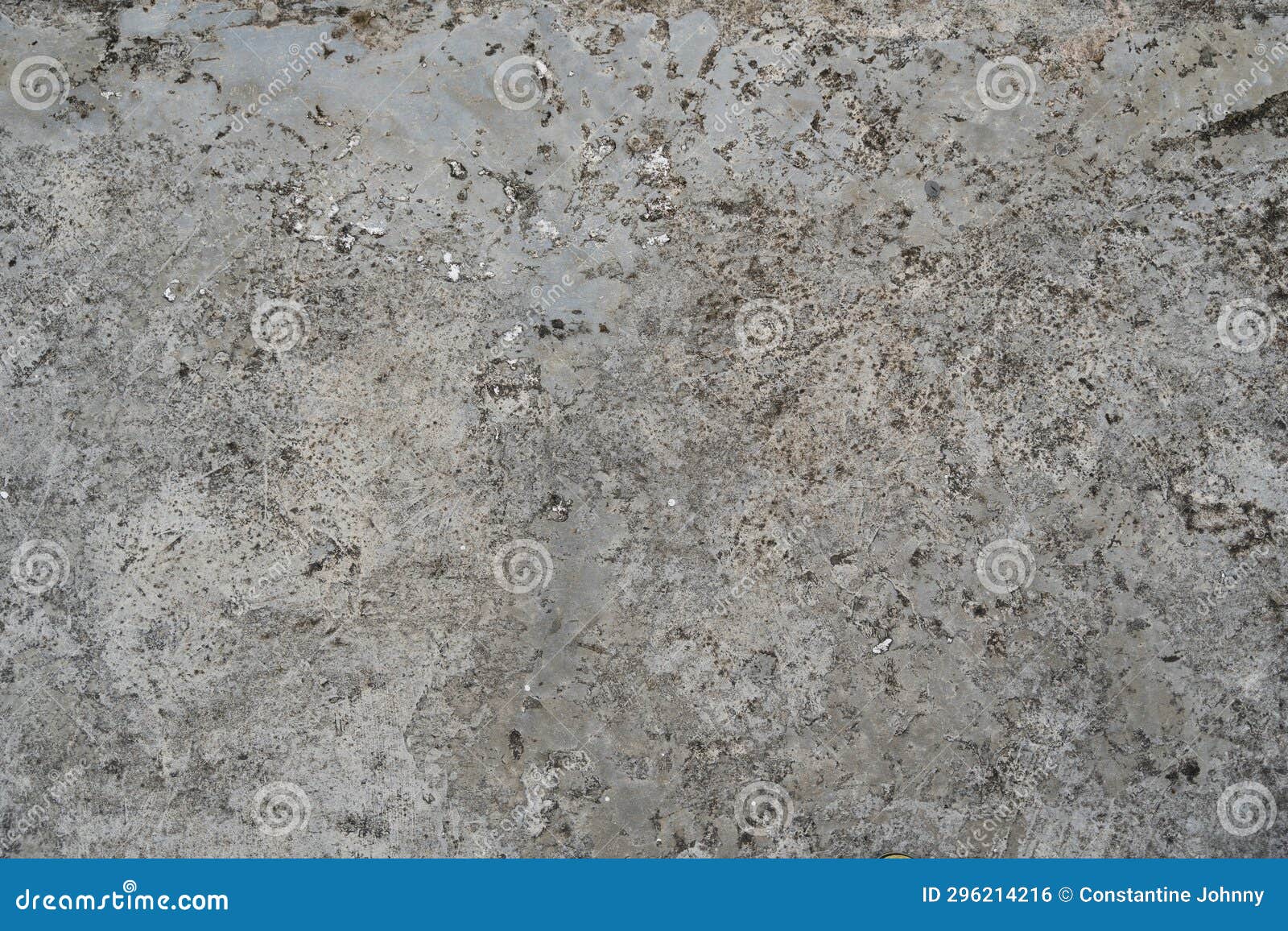 Grunge Concrete Wall Texture Background Stock Photo - Image of retro ...