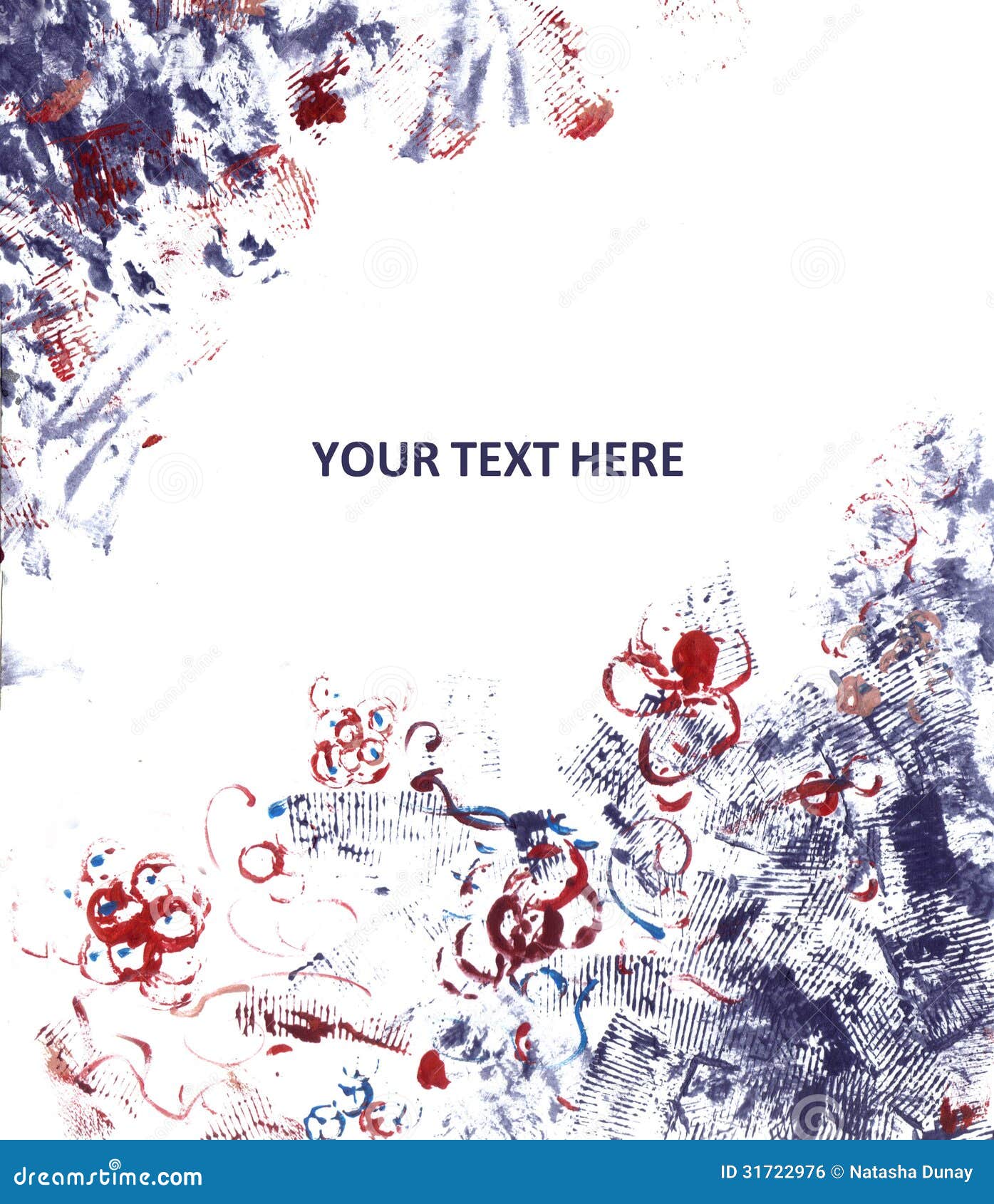 A grunge corners stock illustration. Illustration of stain - 31722976