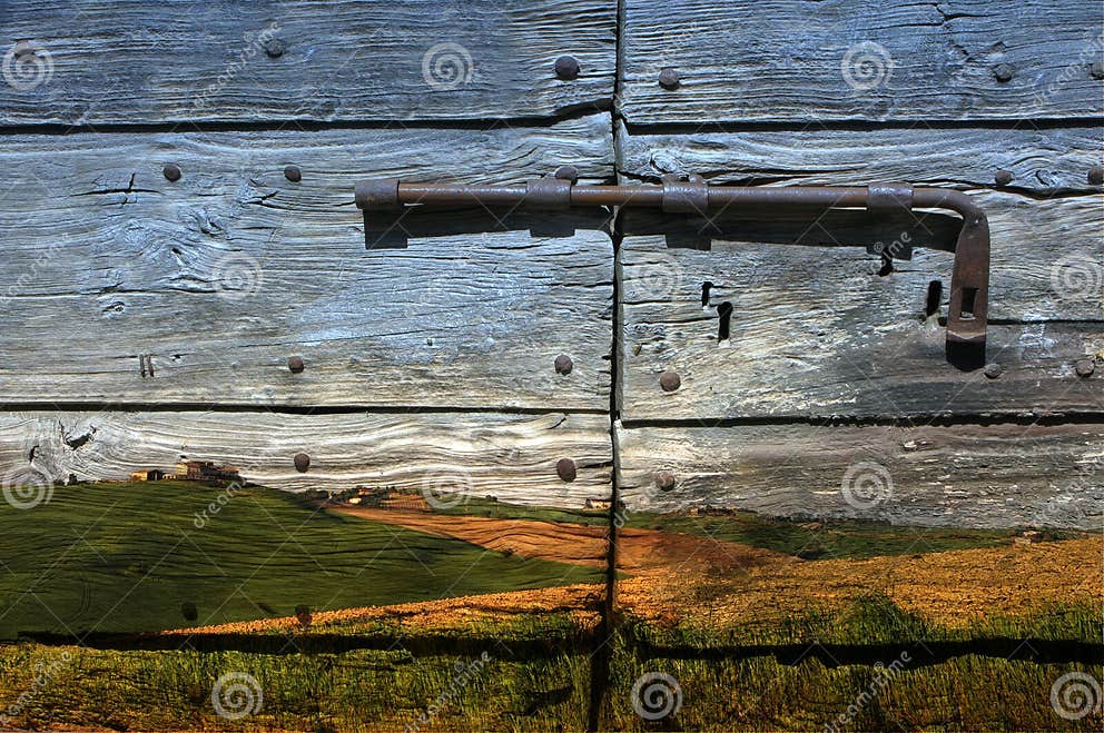 Grunge country concept stock image. Image of rural, country - 39963529