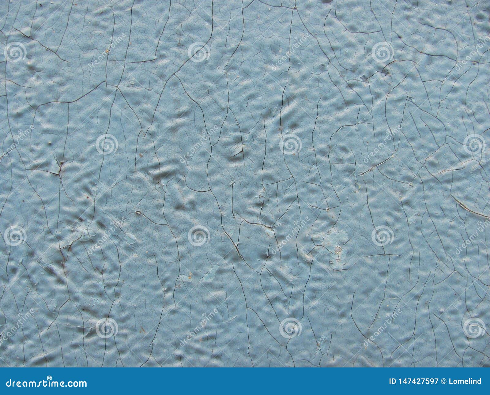 Grunge Cracked Oil Paint Texture Stock Image - Image of abstract ...