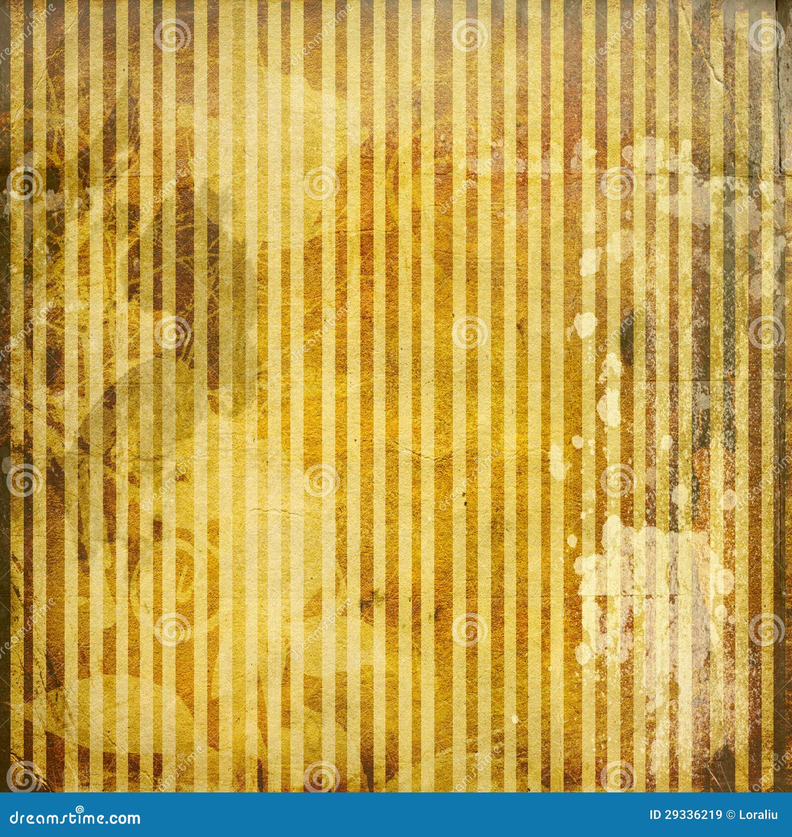 Grunge Crumpled Paper Design Stock Illustration - Illustration of ...