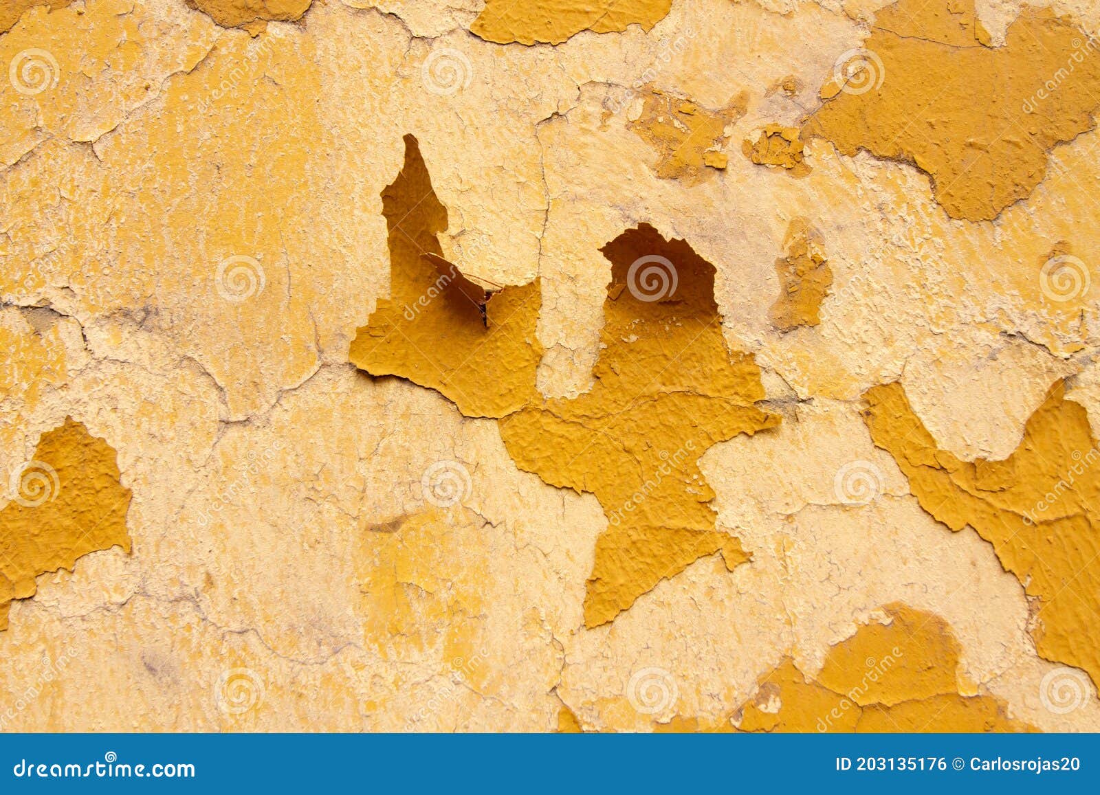 Grunge and Damaged Wall Texture Stock Photo - Image of material ...