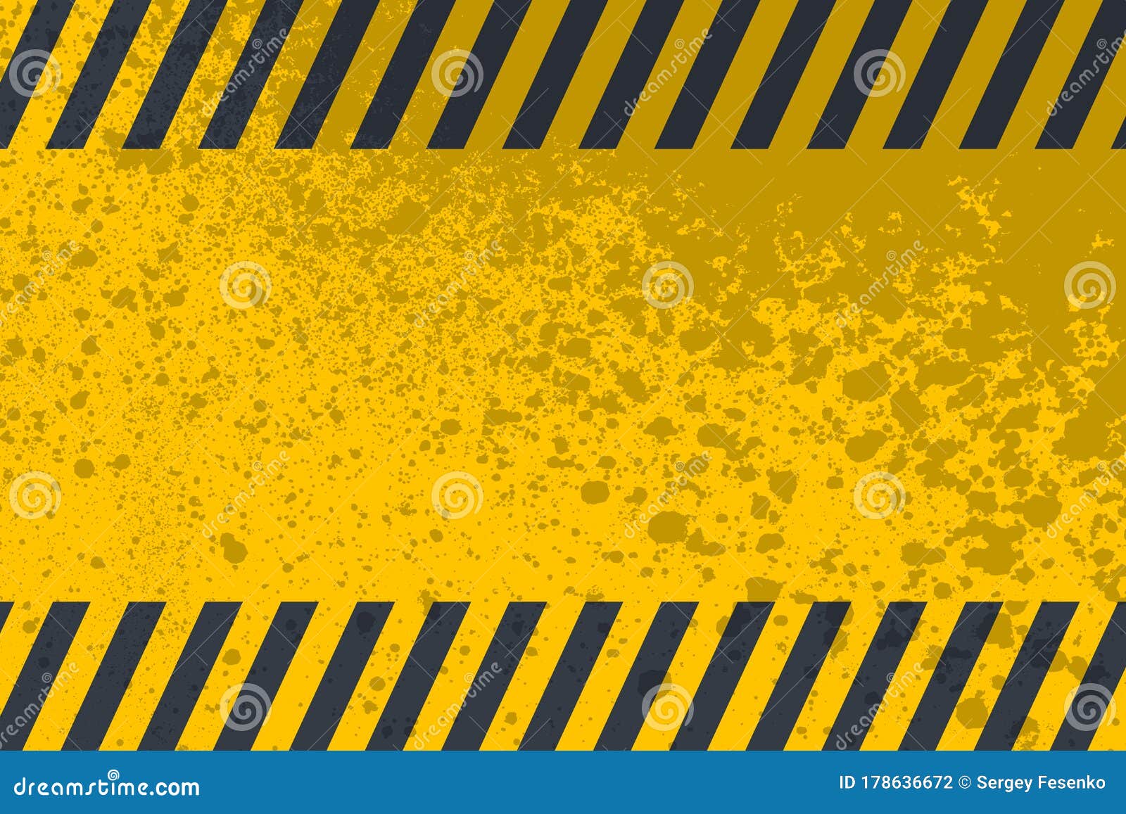 Textured Hazard Background Royalty-Free Stock Photo | CartoonDealer.com ...