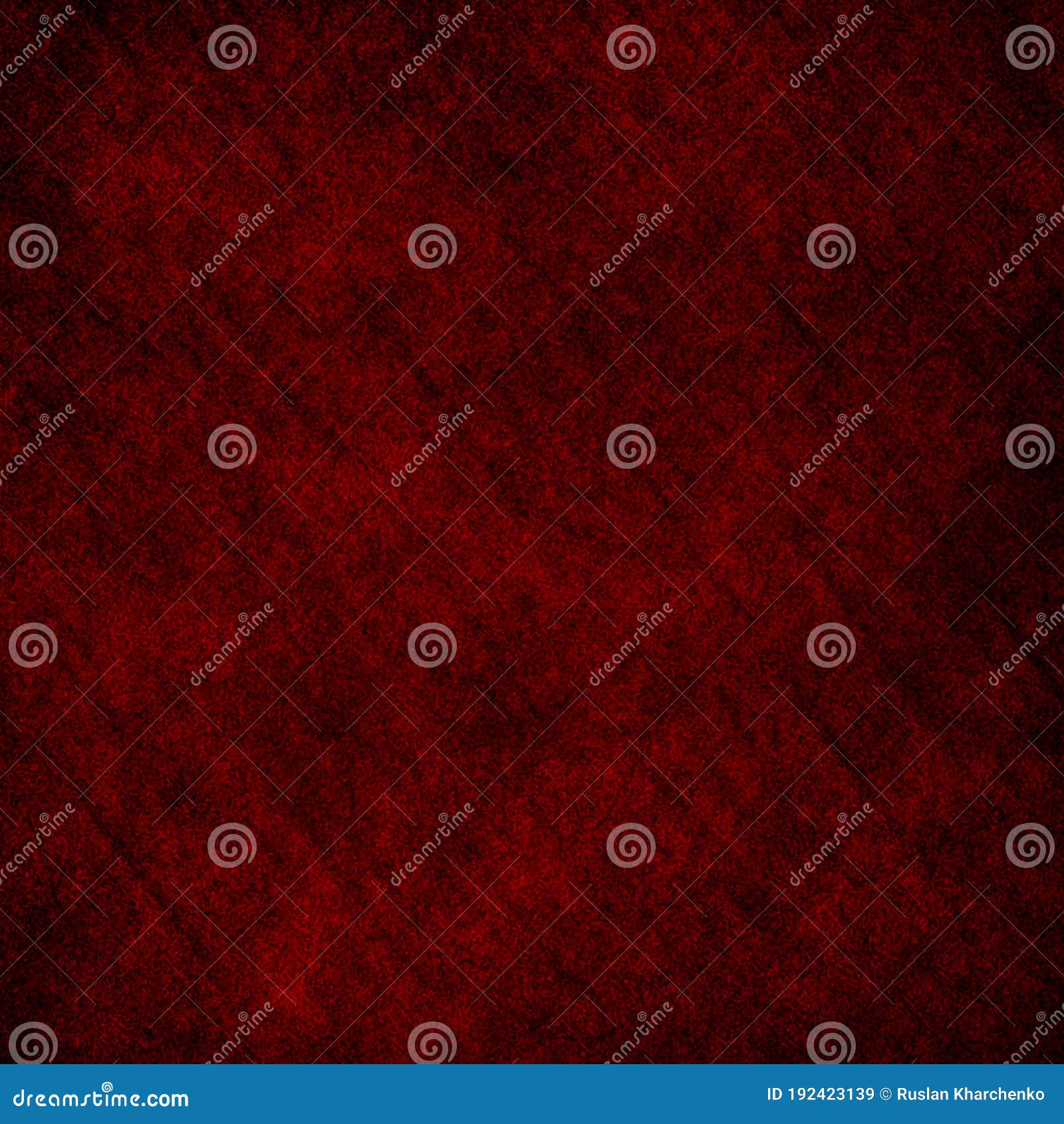 Grunge Dark Red Scratches Background Texture Stock Illustration ...