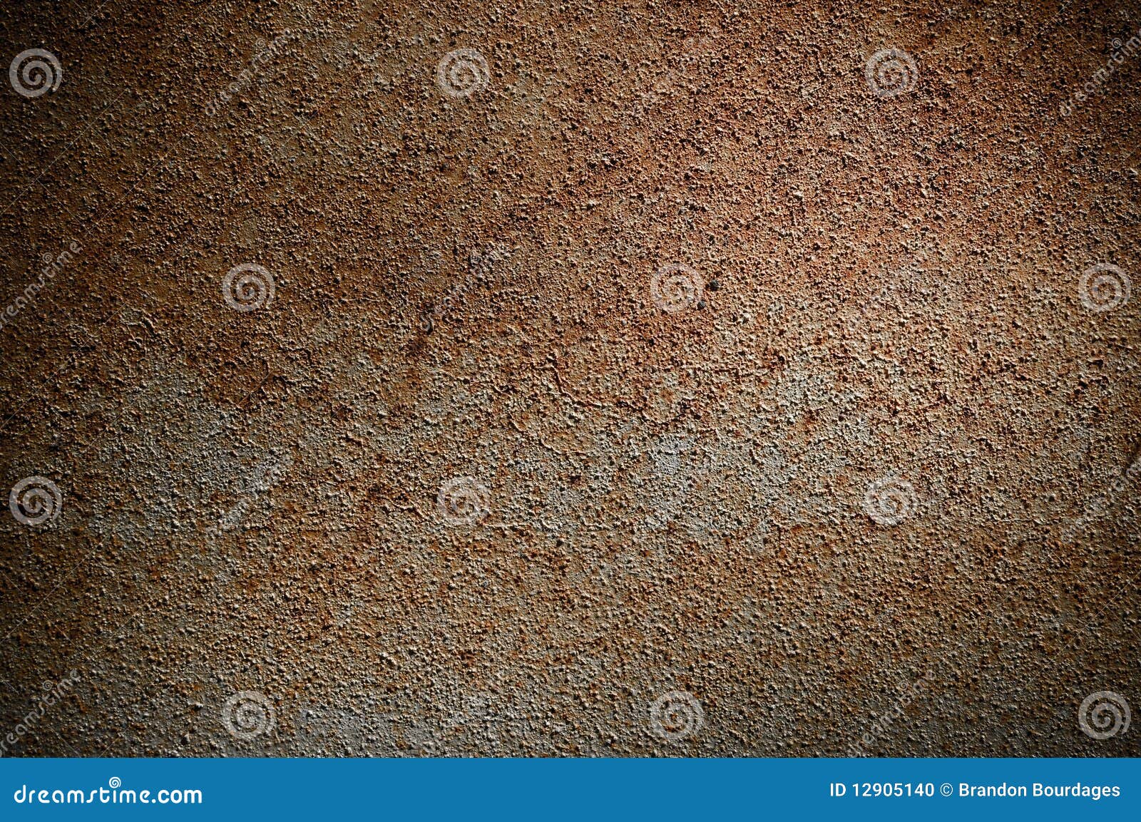 Grunge Dark Rust Background Stock Photo - Image of plate, paper: 12905140