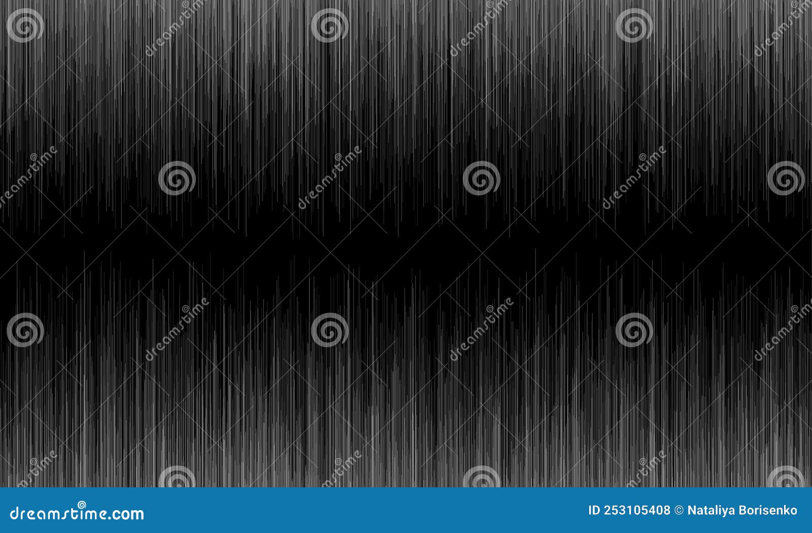 Grunge Dark Vector Texture Template. Random Pattern for Design ...