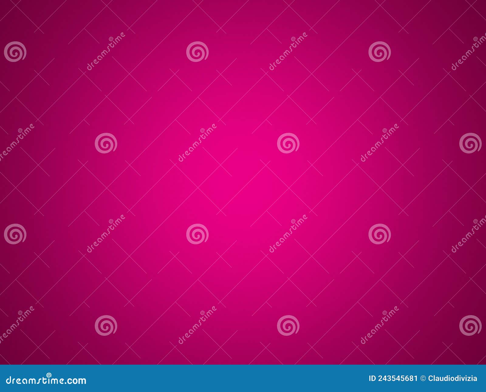 Grunge Deep Pink Color Texture Stock Illustration - Illustration of ...